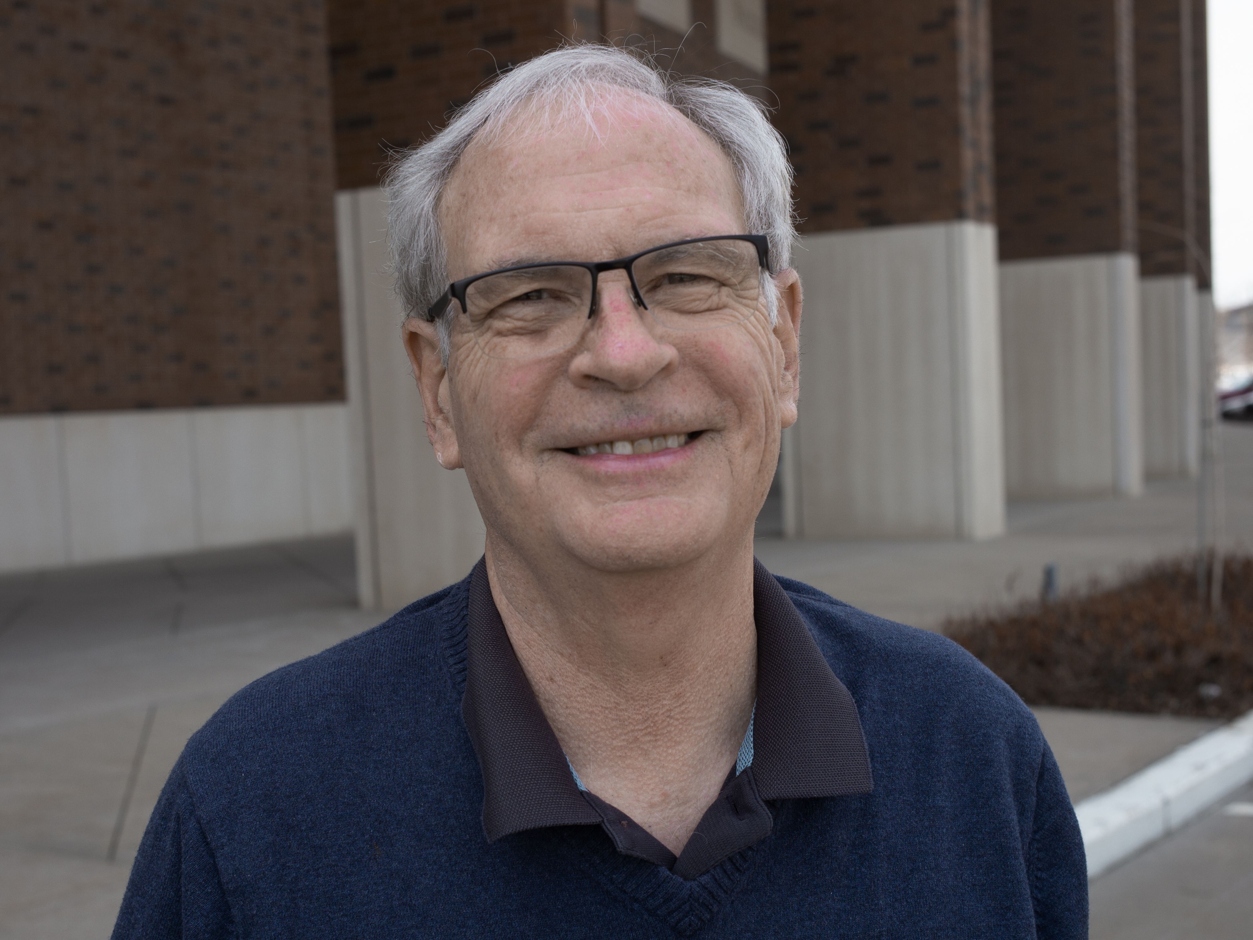 Kavli Prize Laureate Harry T. Orr | The Kavli Prize