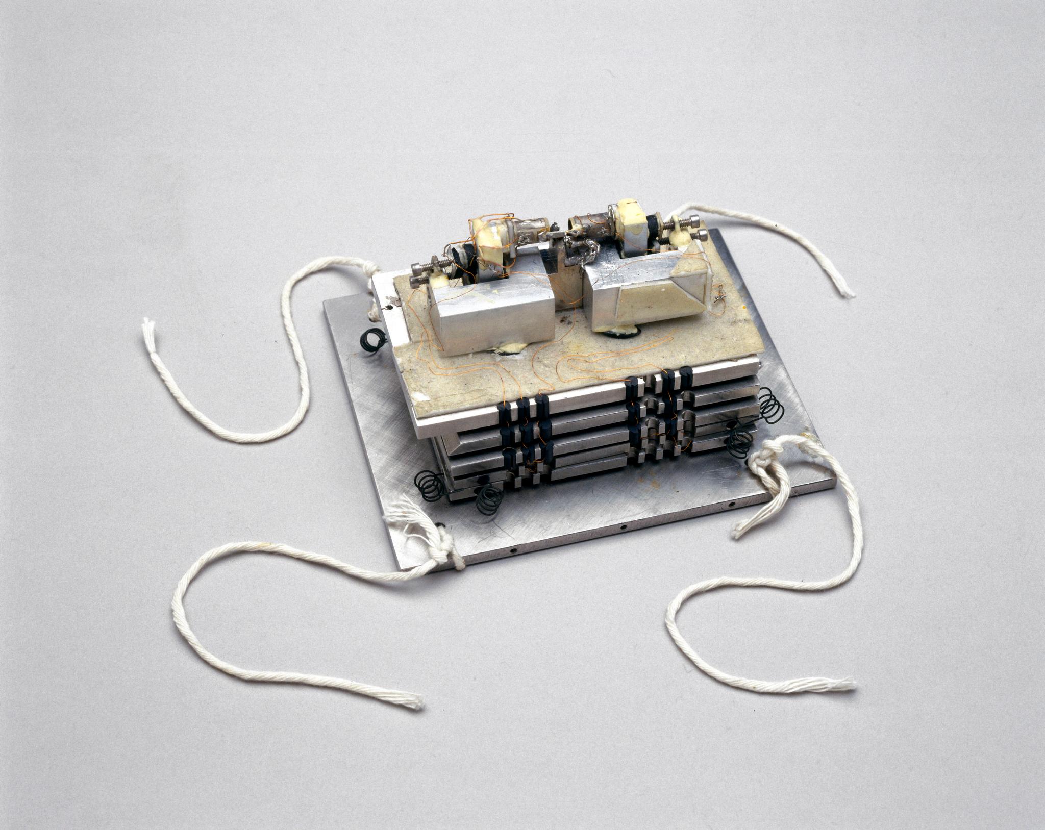 Kavli Prize Laureate Gerd Binnig | The Kavli Prize