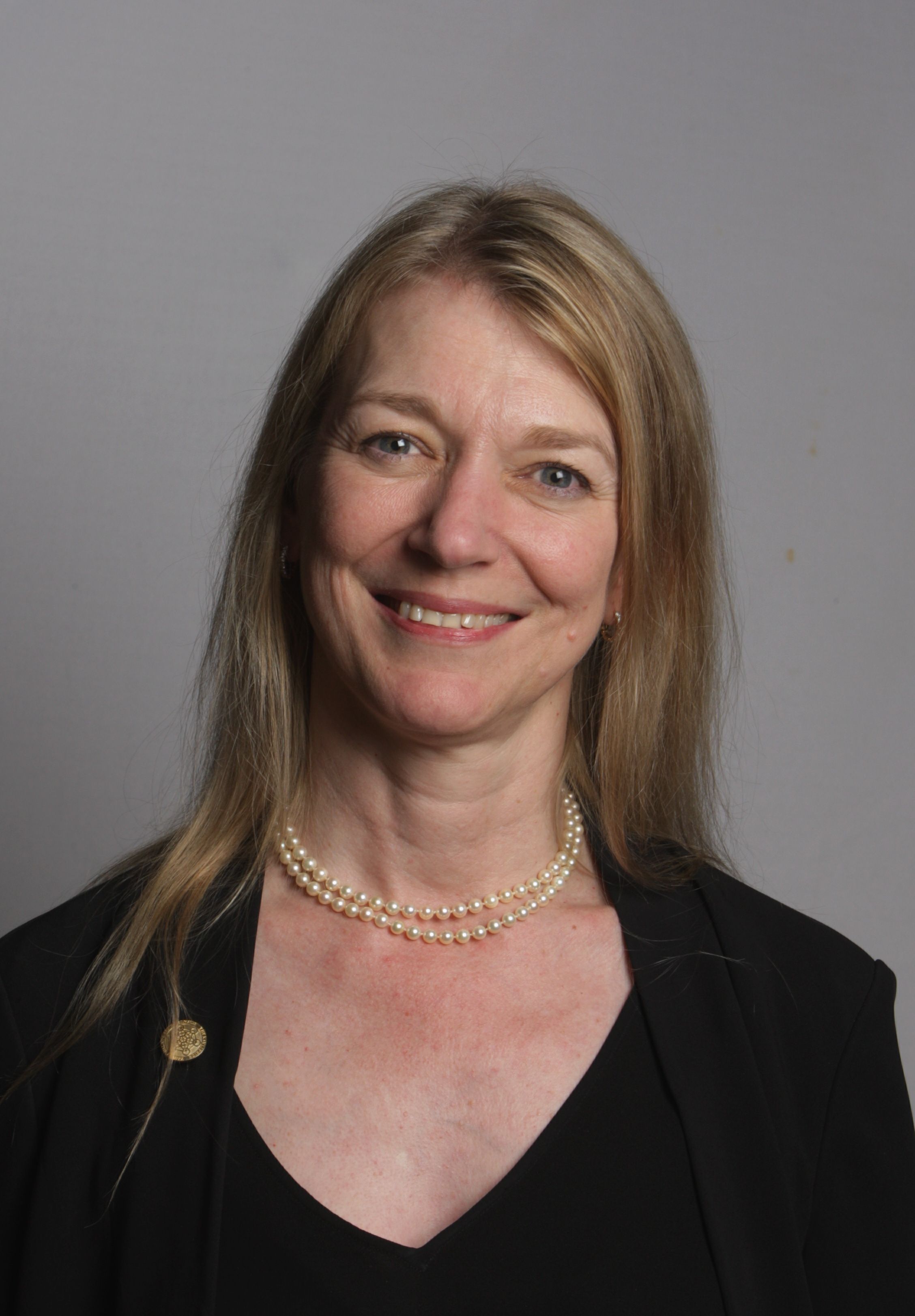 Cornelia Bargmann life story | The Kavli Prize