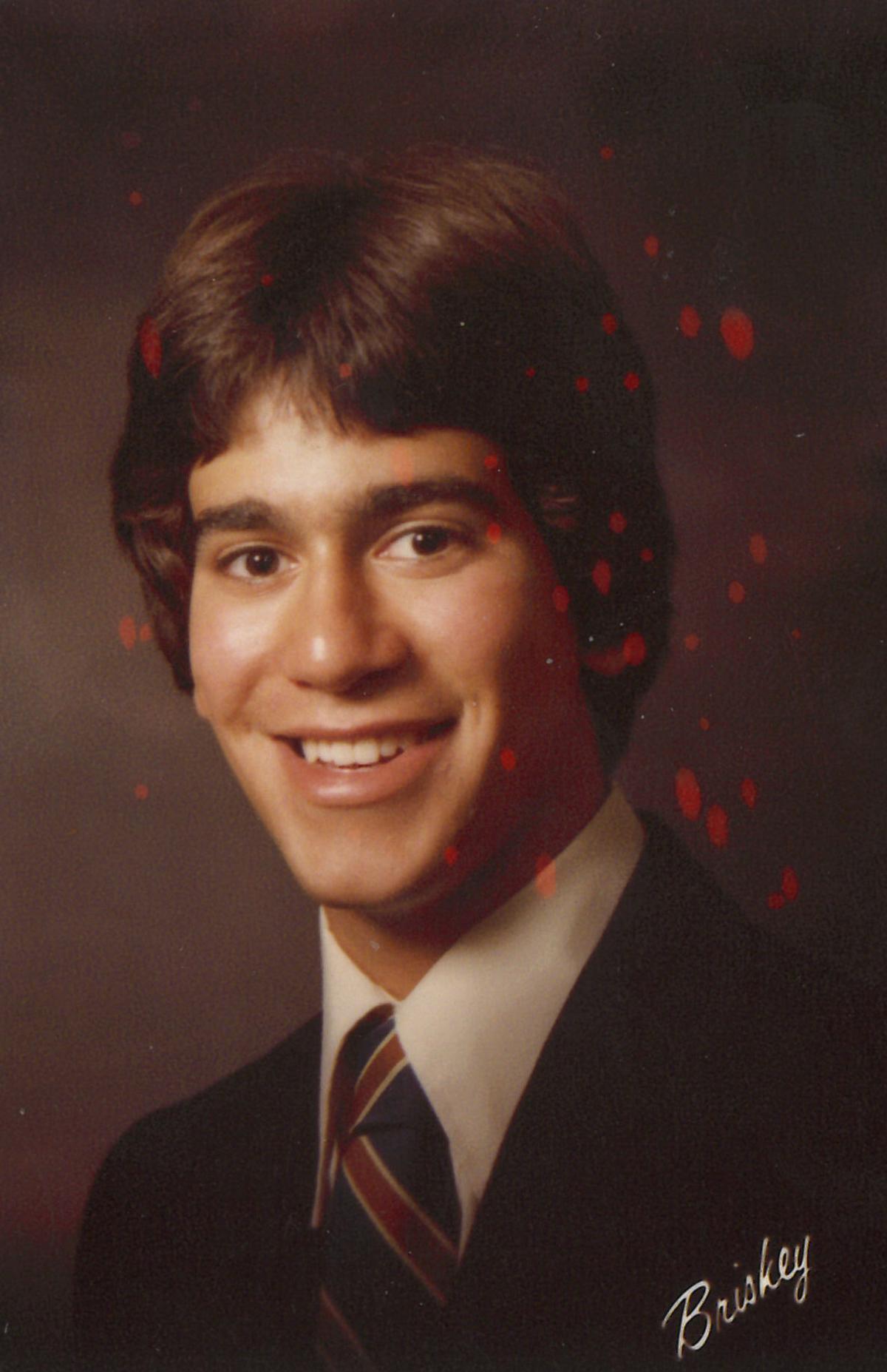 Chad A. Mirkin life story | The Kavli Prize