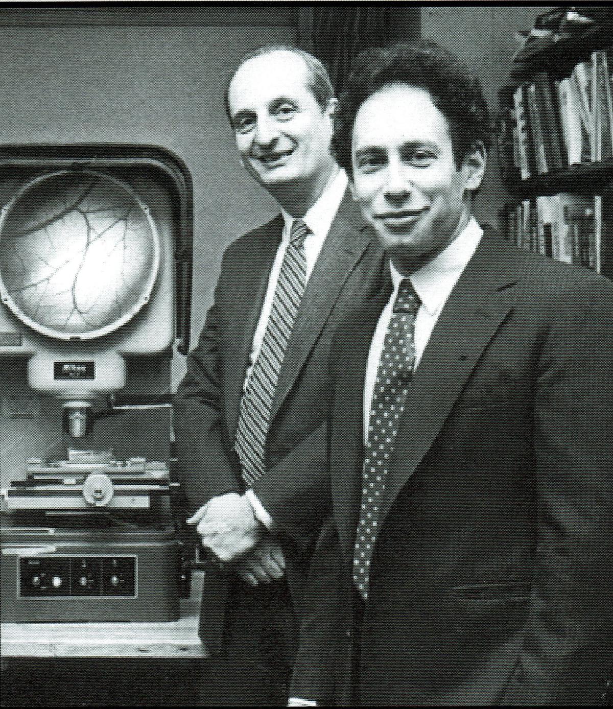 Kavli Prize Laureate Robert Langer | The Kavli Prize