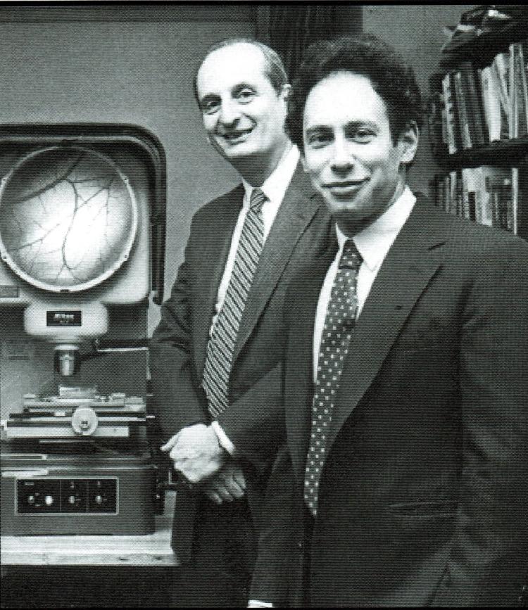 Kavli Prize Laureate Robert Langer | The Kavli Prize