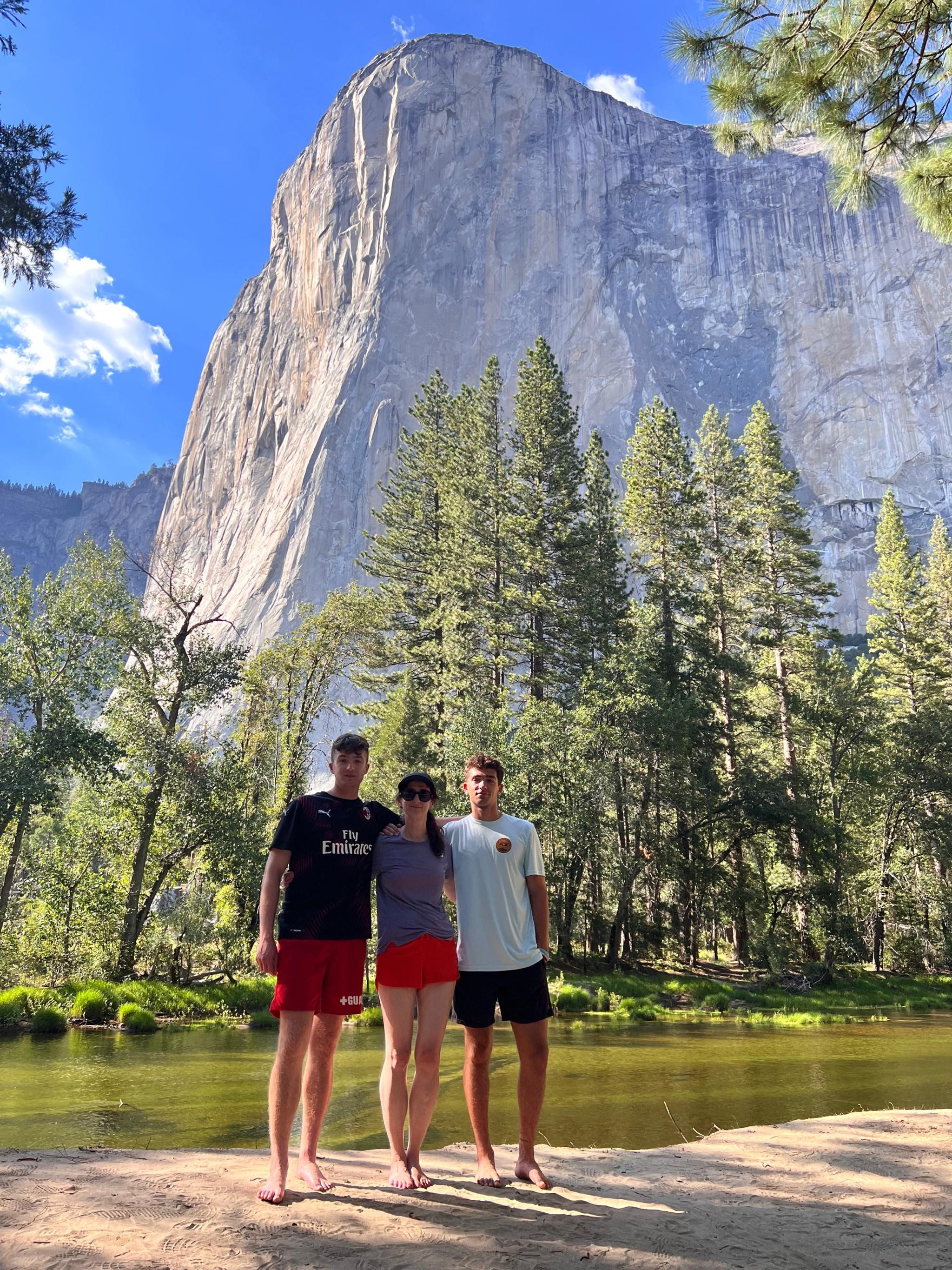 Sara Seager life story | The Kavli Prize