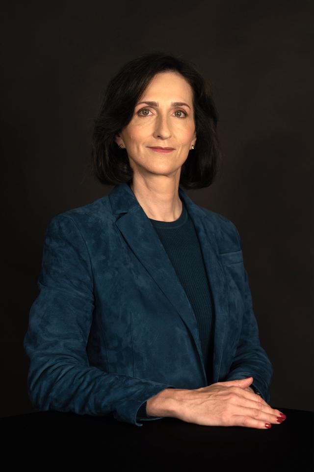 Kavli Prize Laureate Sara Seager | The Kavli Prize