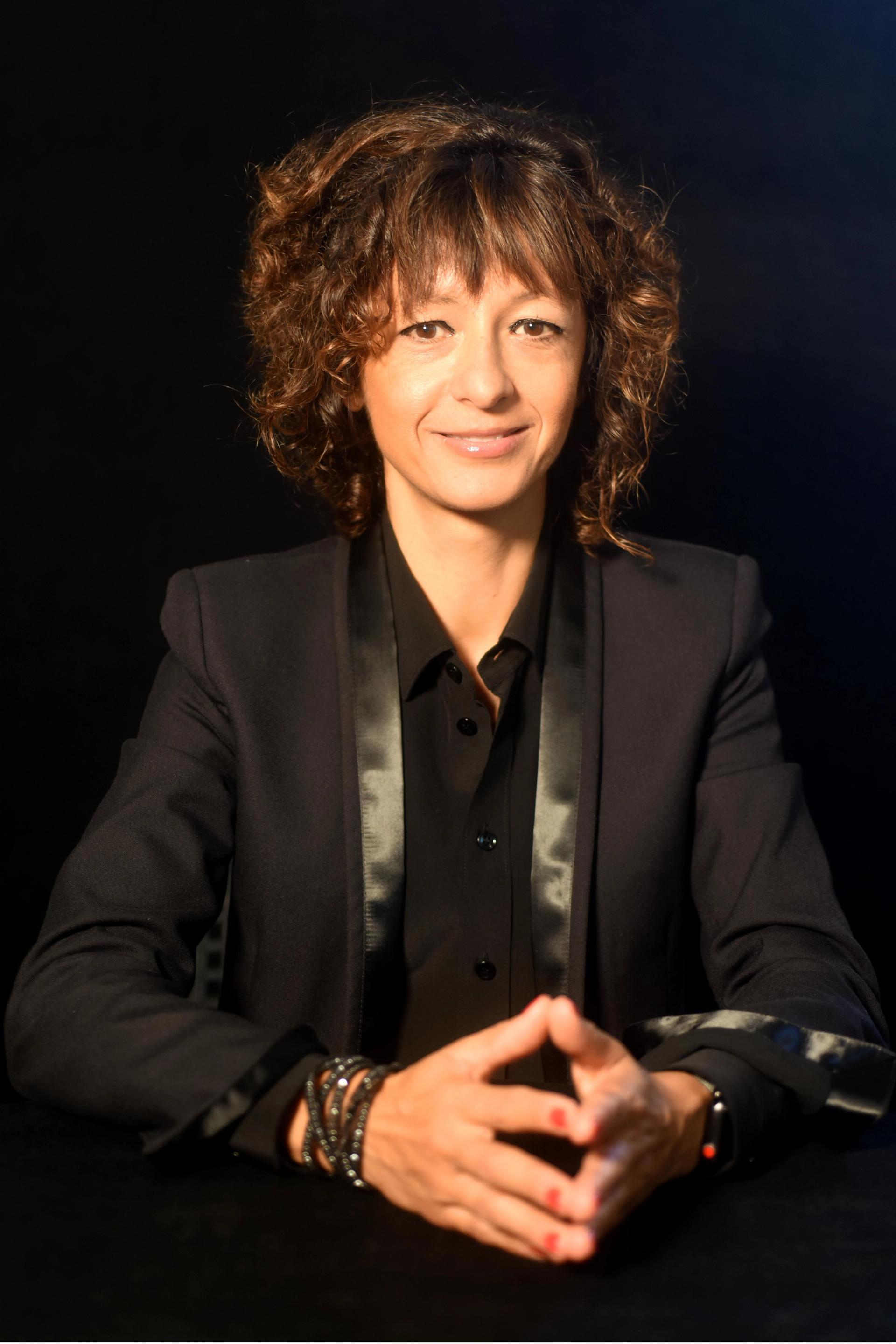 Kavli Prize Laureate Emmanuelle Charpentier | The Kavli Prize
