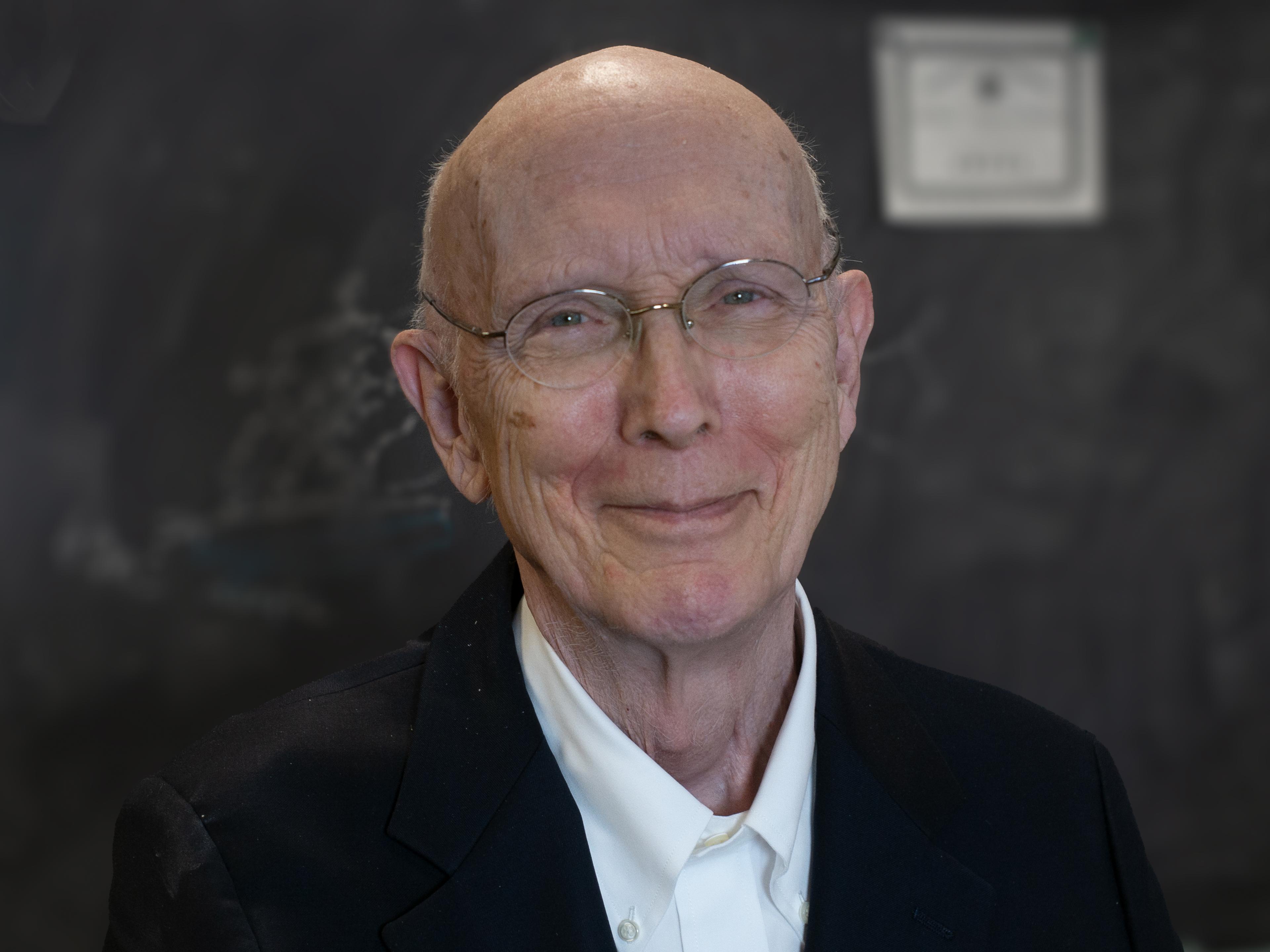 Kavli Prize Laureate George M. Whitesides | The Kavli Prize