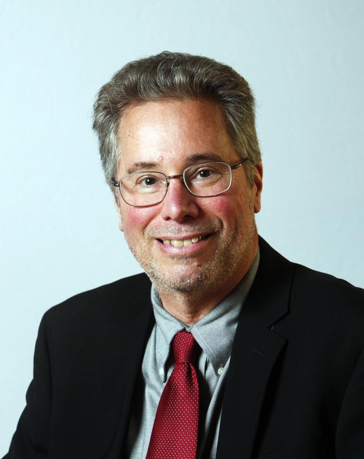 Kavli Prize Laureate Richard H. Scheller | The Kavli Prize