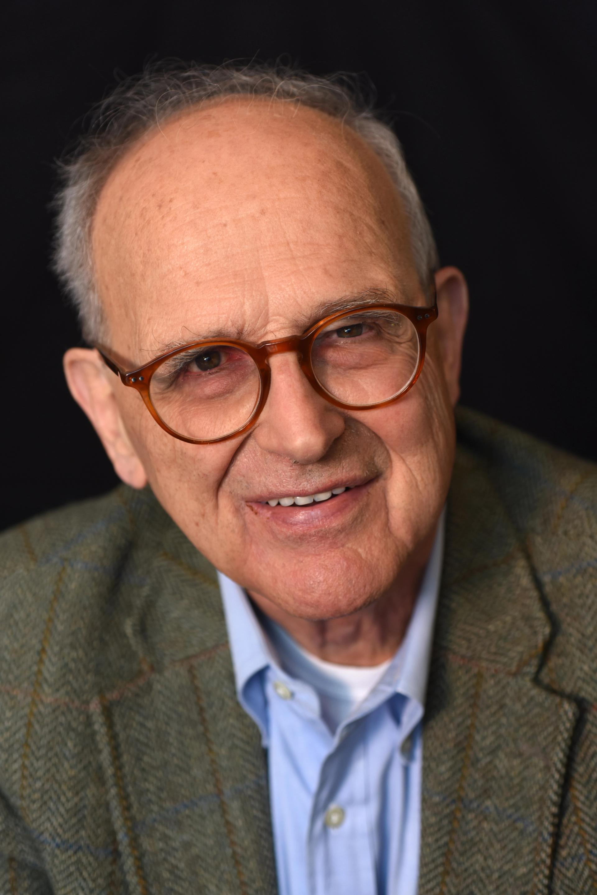 Kavli Prize Laureate Rainer Weiss | The Kavli Prize