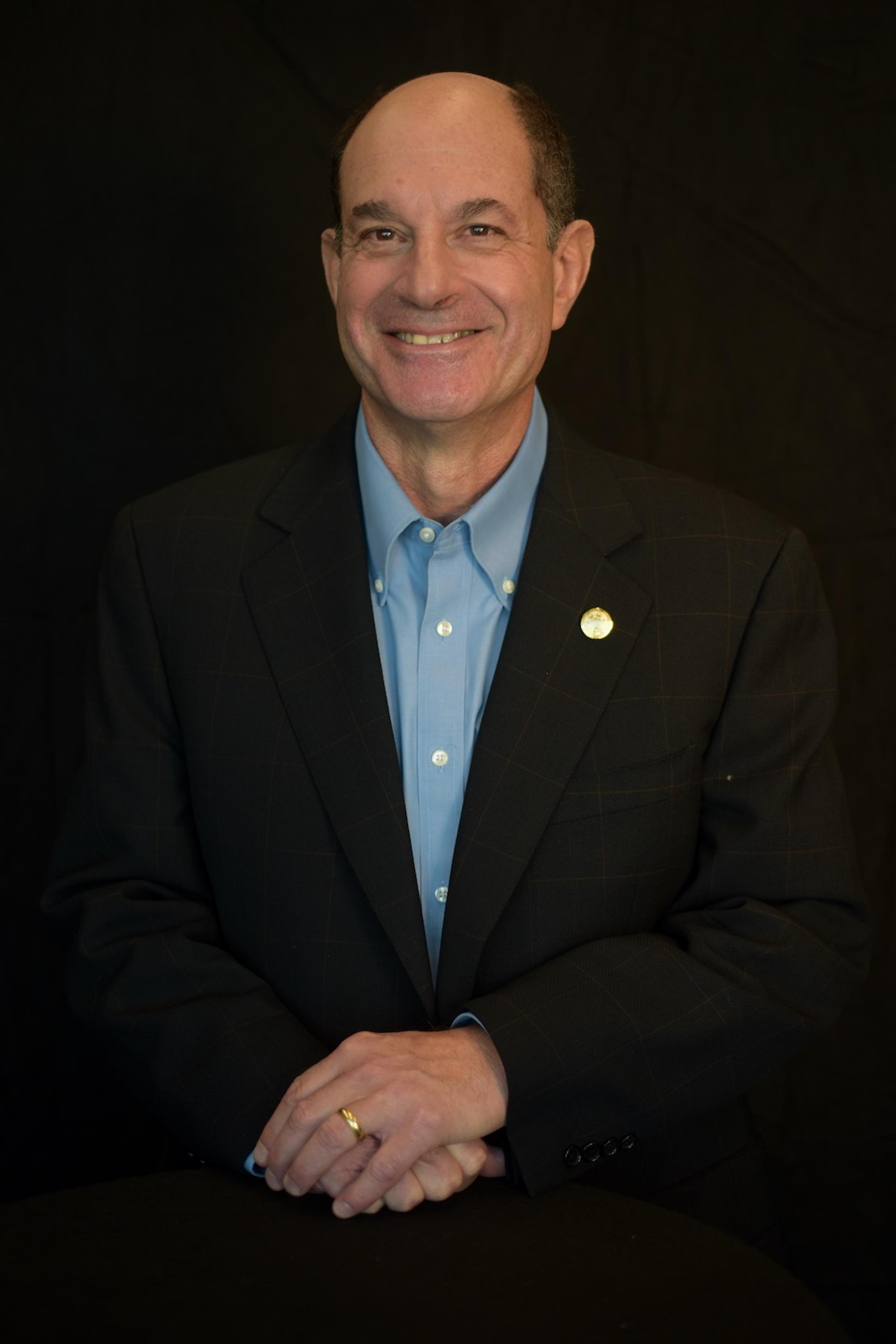 Kavli Prize Laureate David Julius | The Kavli Prize