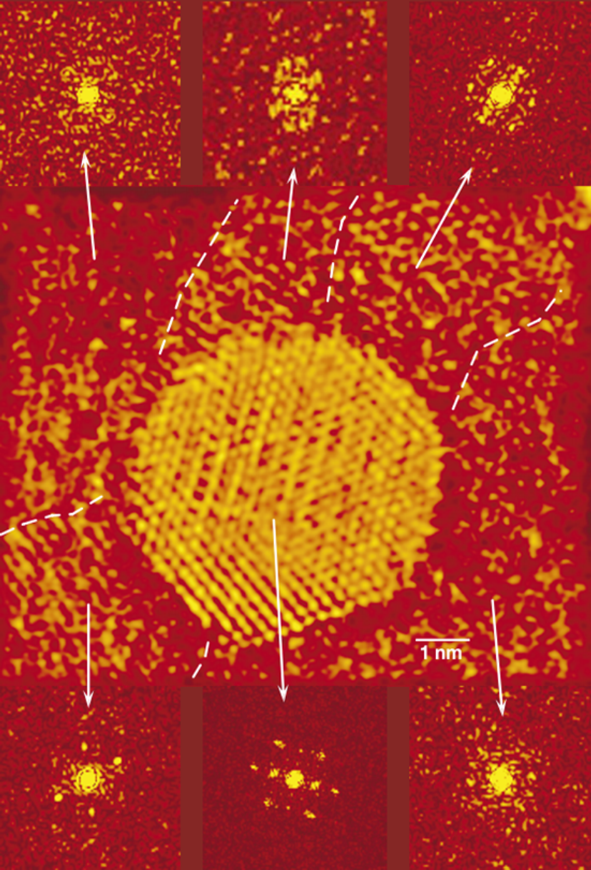 The 2020 Kavli Prize in Nanoscience | The Kavli Prize