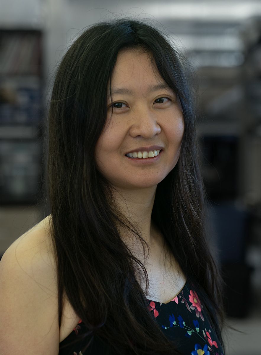 Kavli Prize Laureate Doris Tsao | The Kavli Prize