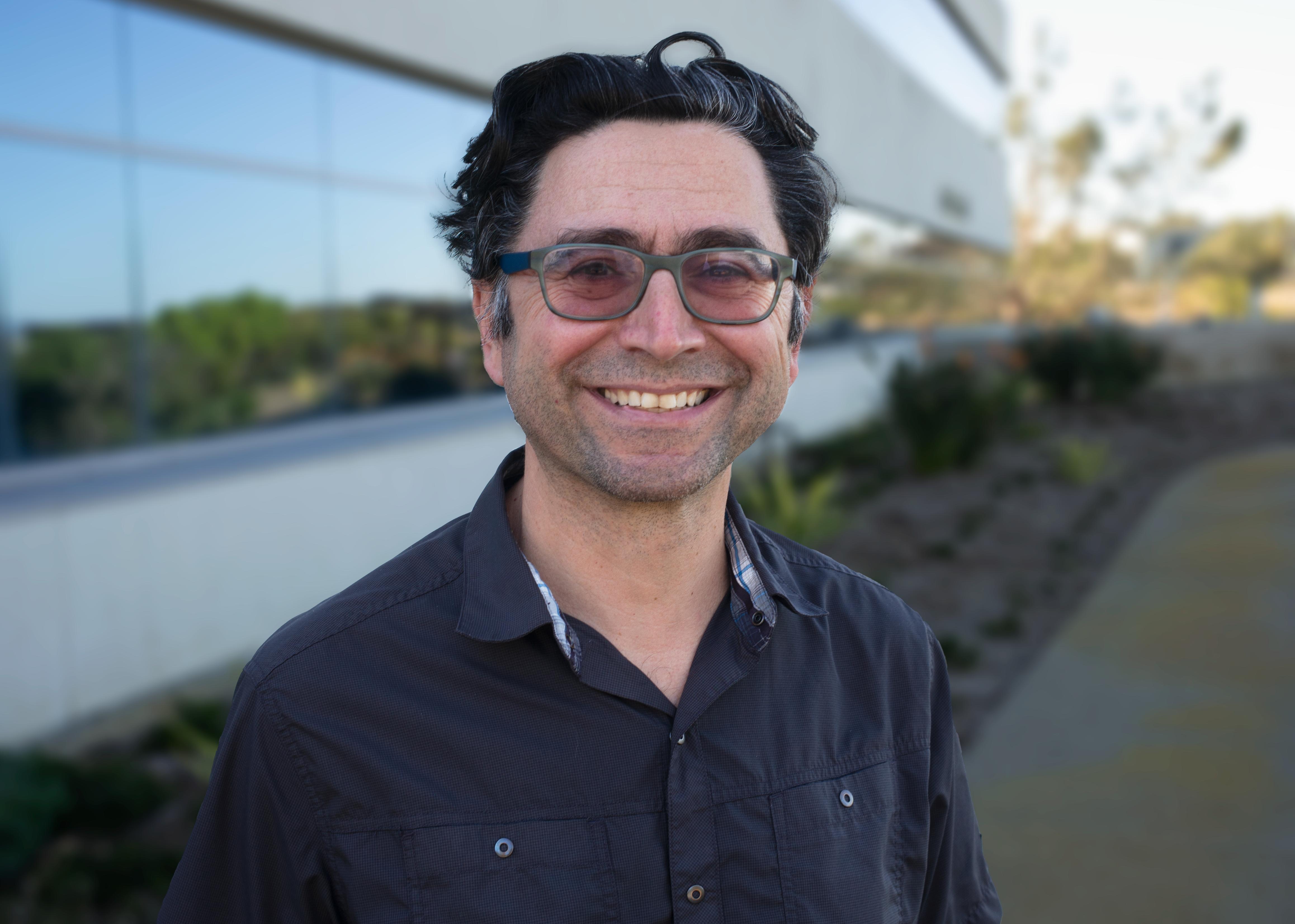 Laureates and prizes | The Kavli Prize