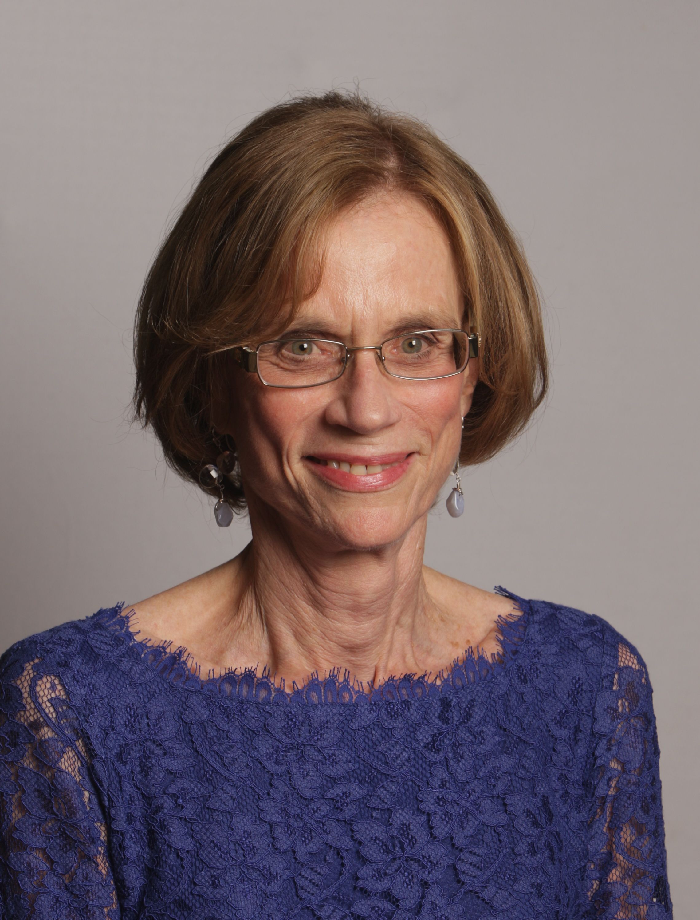 Ann Martin Graybiel life story | The Kavli Prize