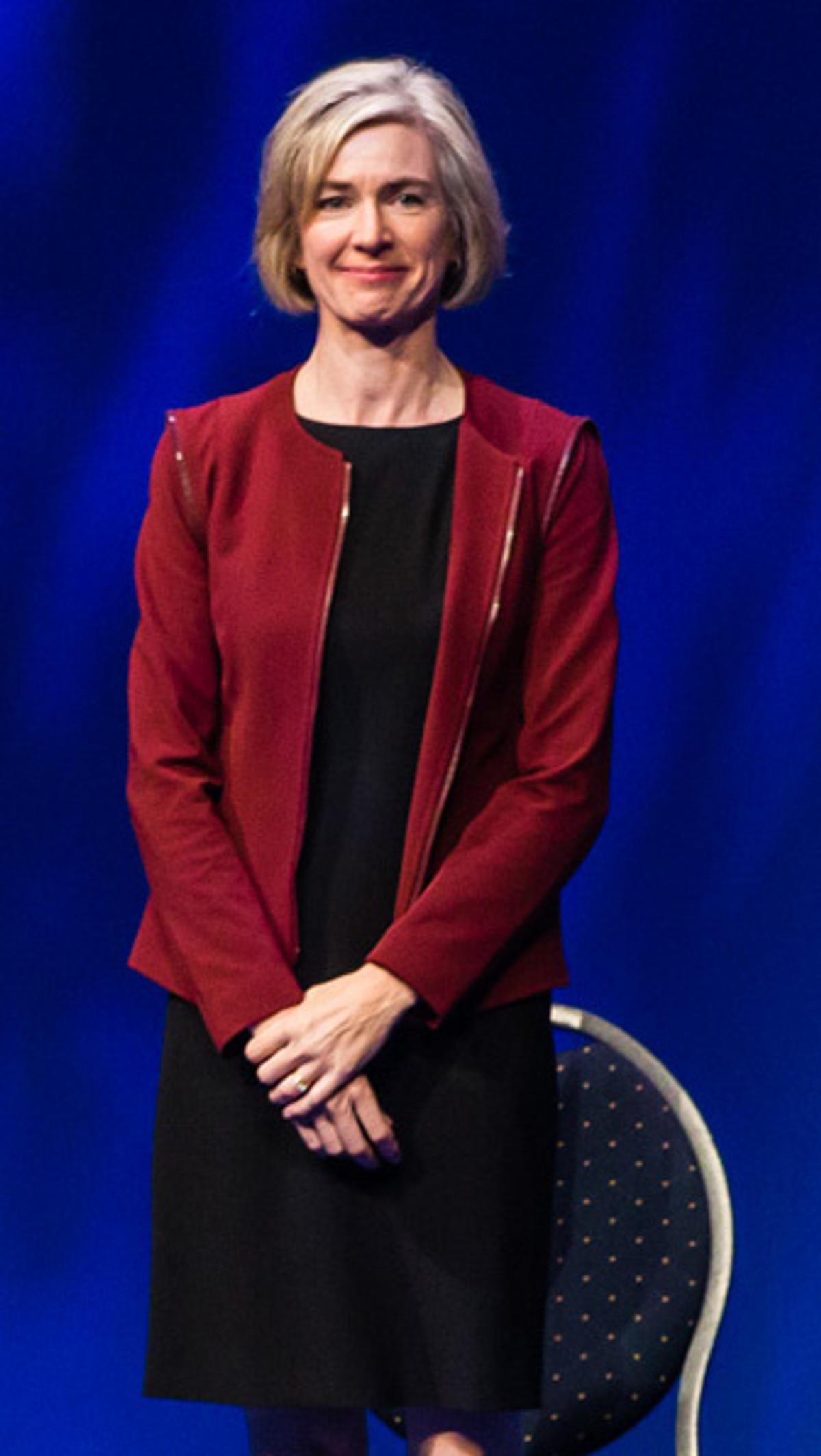 Kavli Prize Laureate Jennifer A. Doudna | The Kavli Prize