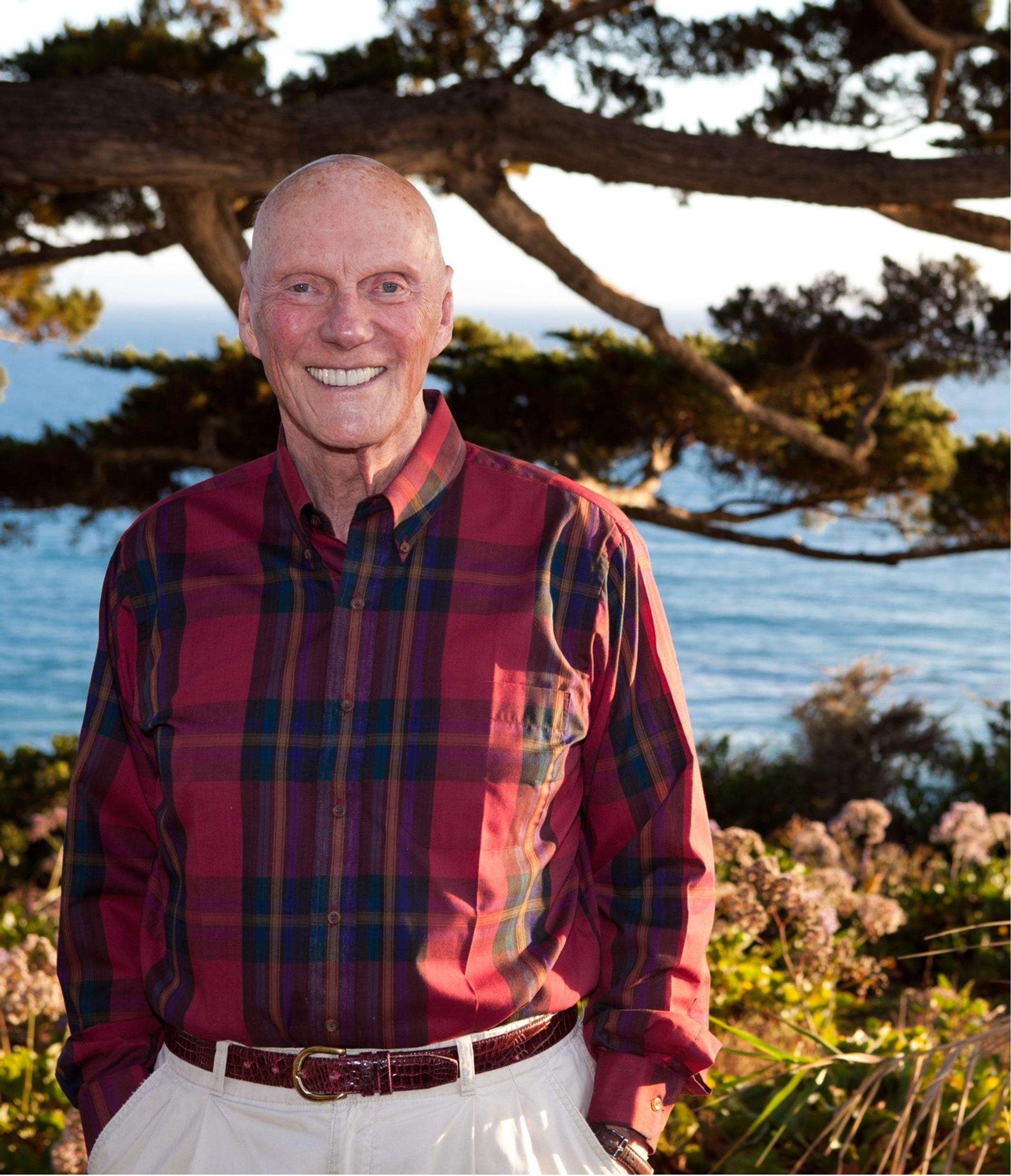 Fred Kavli and The Kavli Foundation | The Kavli Prize