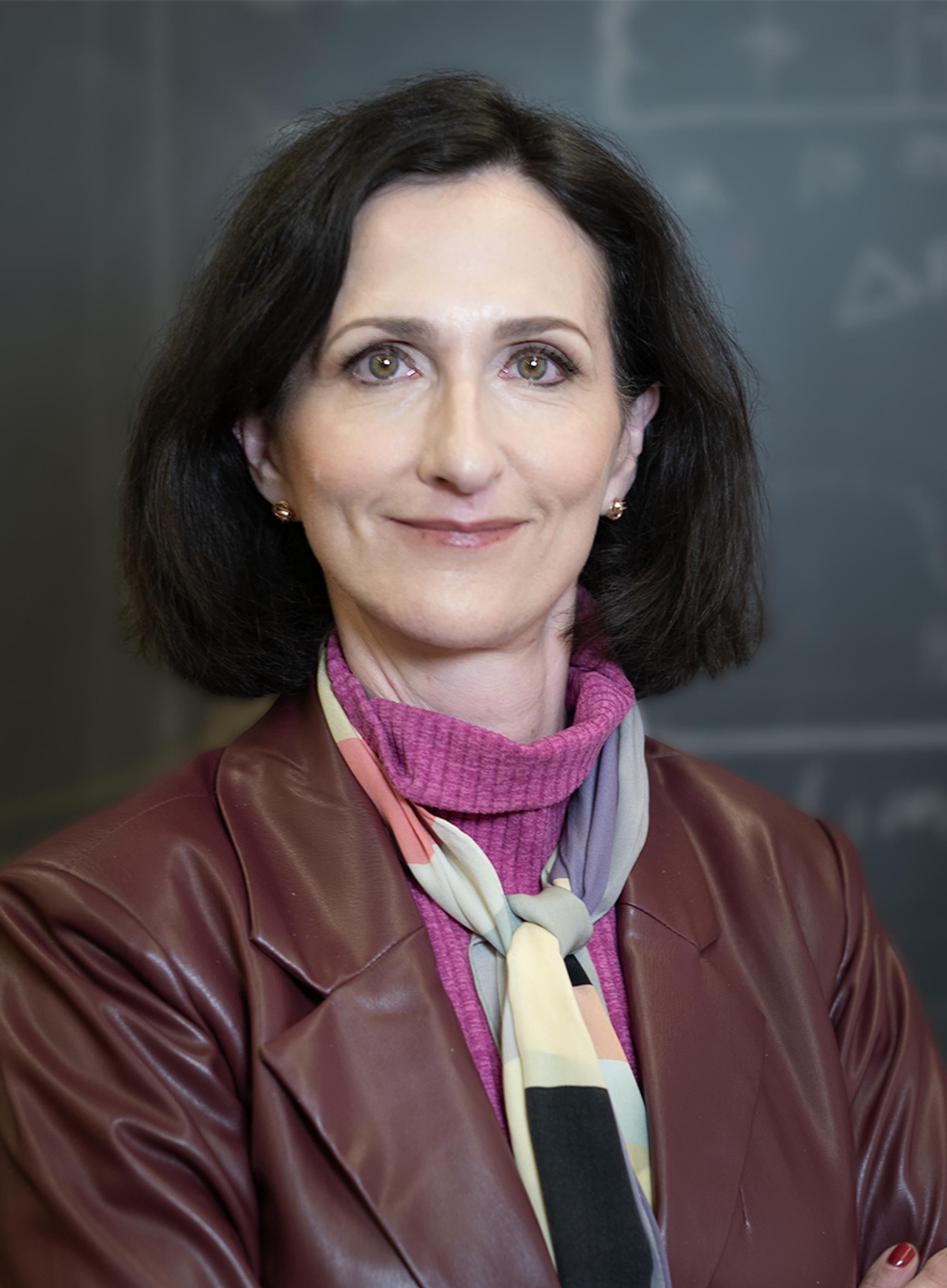 Kavli Prize Laureate Sara Seager | The Kavli Prize
