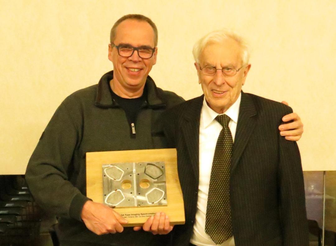 Kavli Prize Laureate Harald Rose | The Kavli Prize