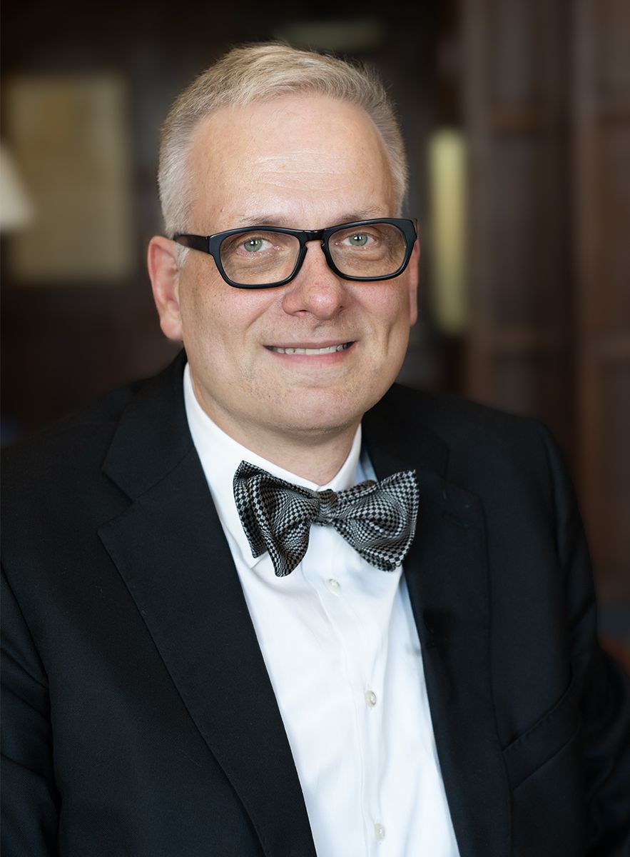 Kavli Prize Laureate Winrich Freiwald | The Kavli Prize