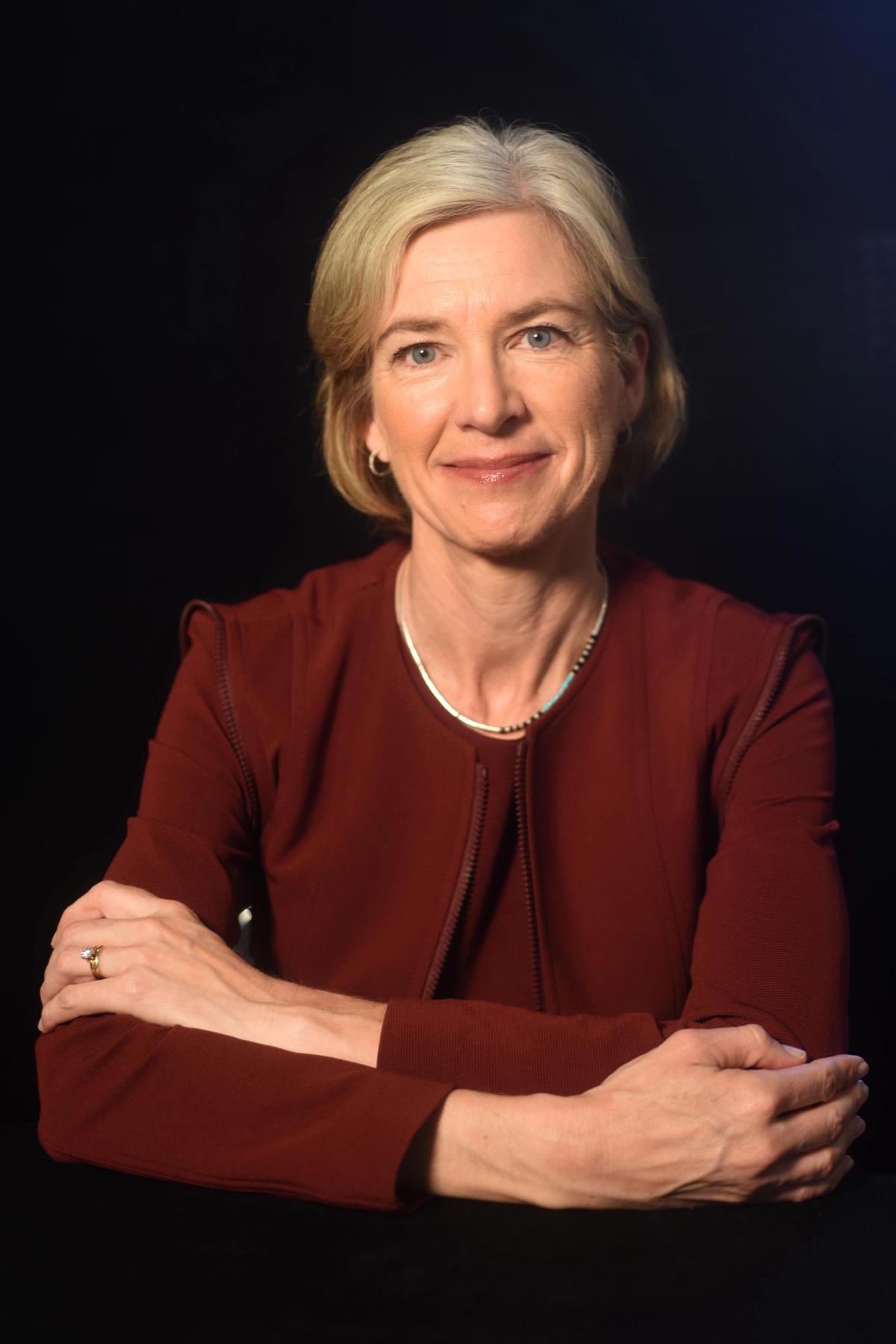 Kavli Prize Laureate Jennifer A. Doudna | The Kavli Prize