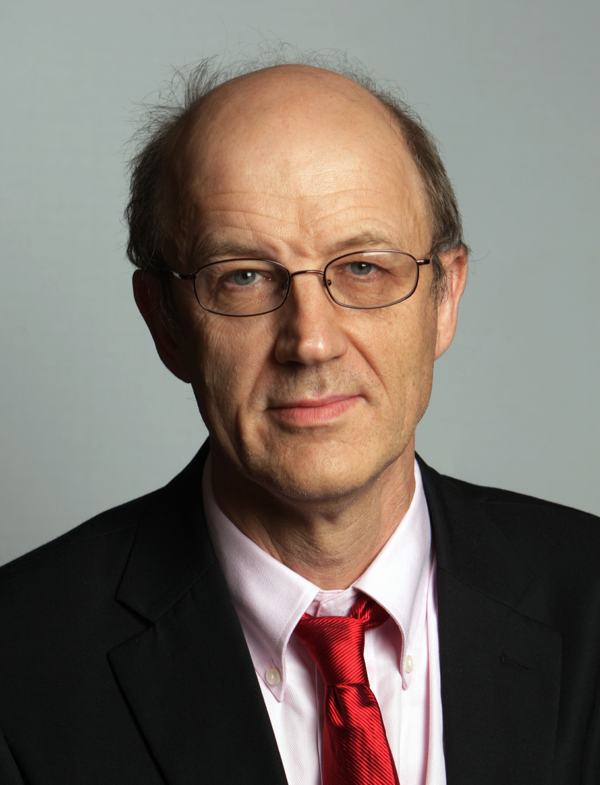 Kavli Prize Laureate David C. Jewitt | The Kavli Prize