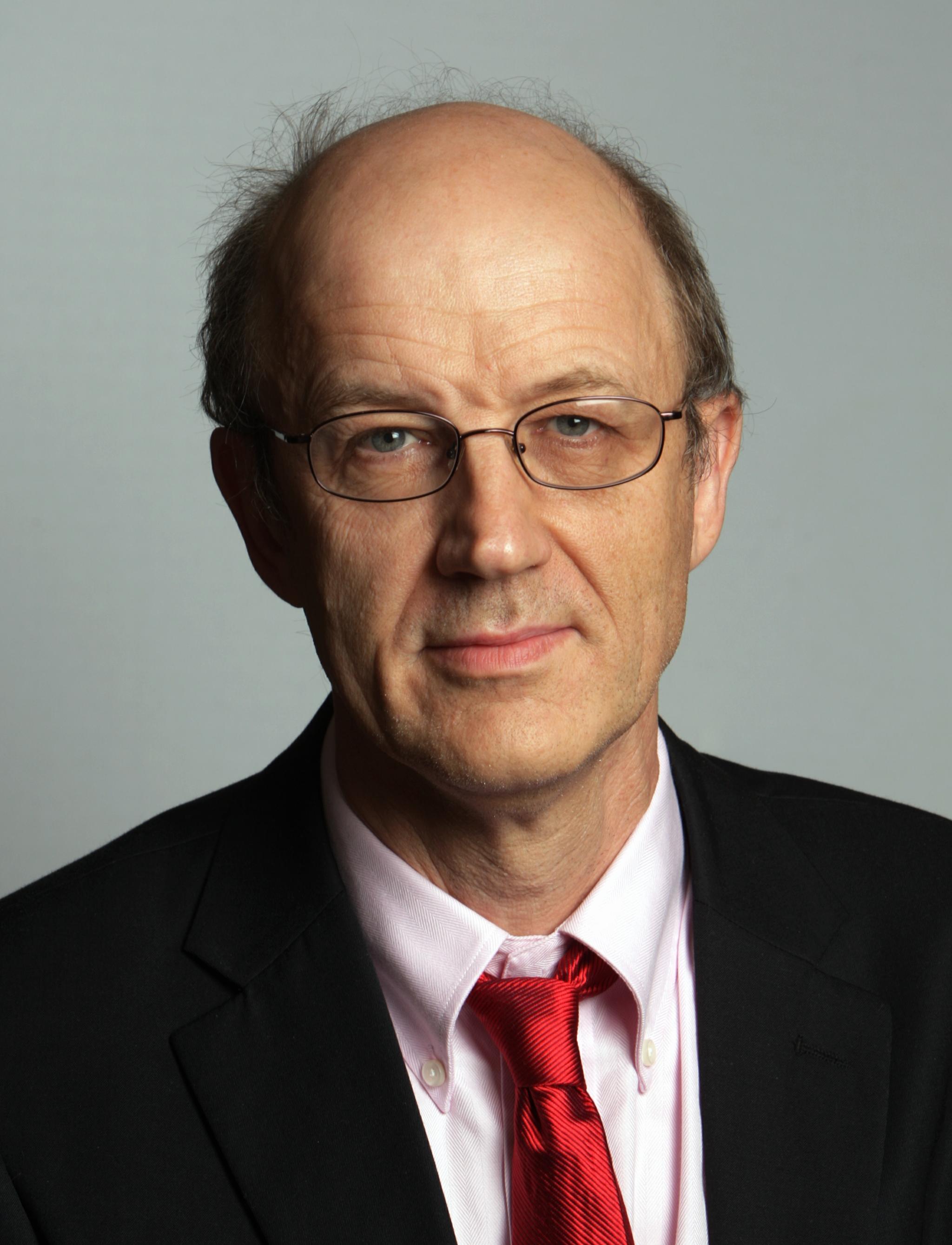 Kavli Prize Laureate David C. Jewitt | The Kavli Prize