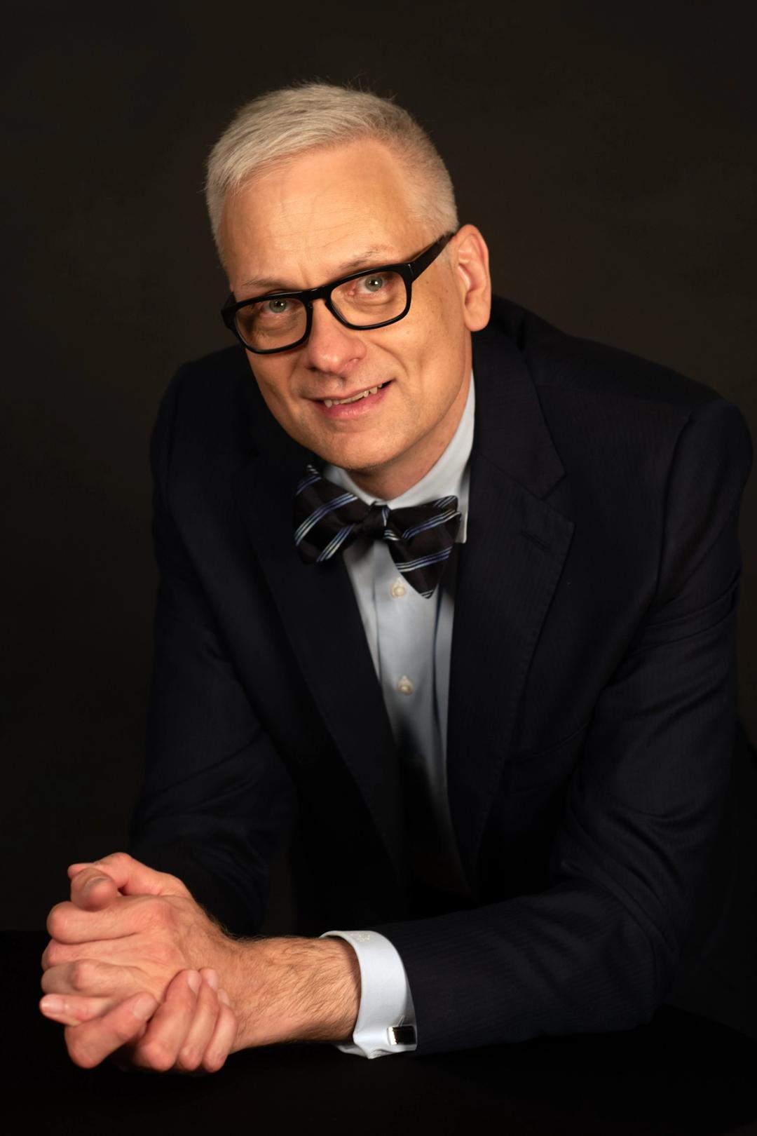 Kavli Prize Laureate Winrich Freiwald | The Kavli Prize