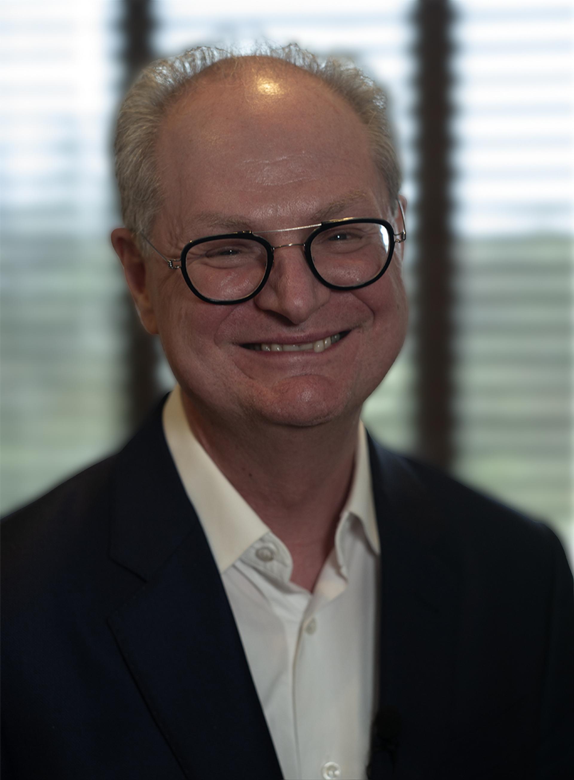 Kavli Prize Laureate Armand Paul Alivisatos | The Kavli Prize