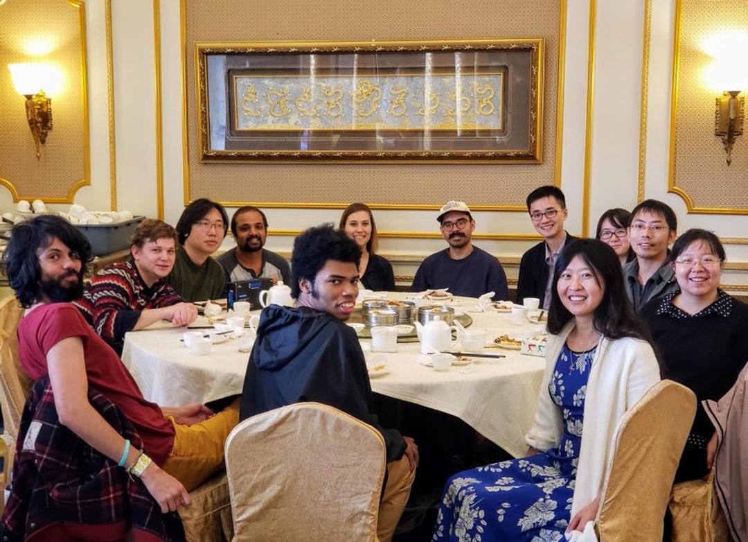 Doris Tsao life story | The Kavli Prize
