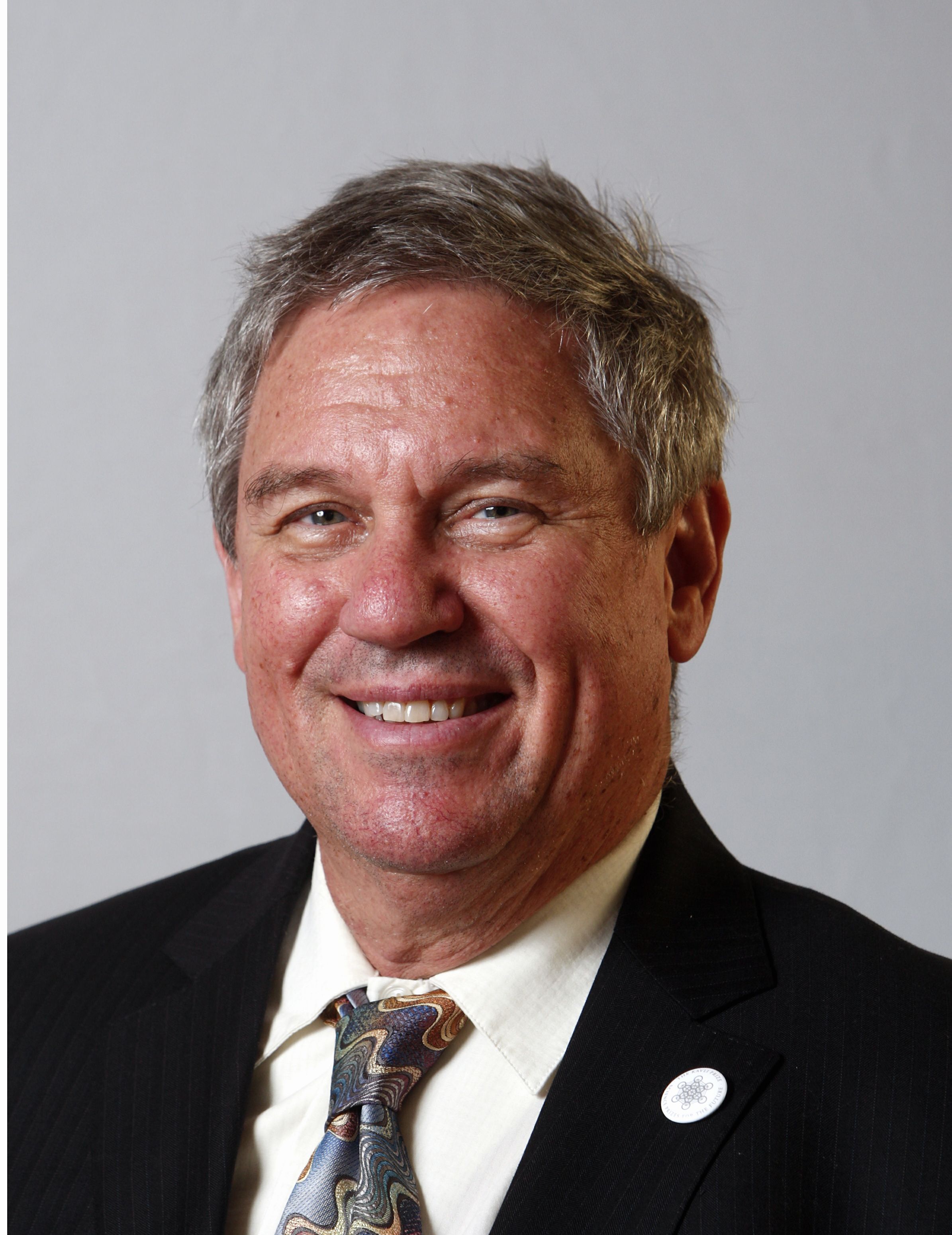 Kavli Prize Laureate Jerry Nelson | The Kavli Prize