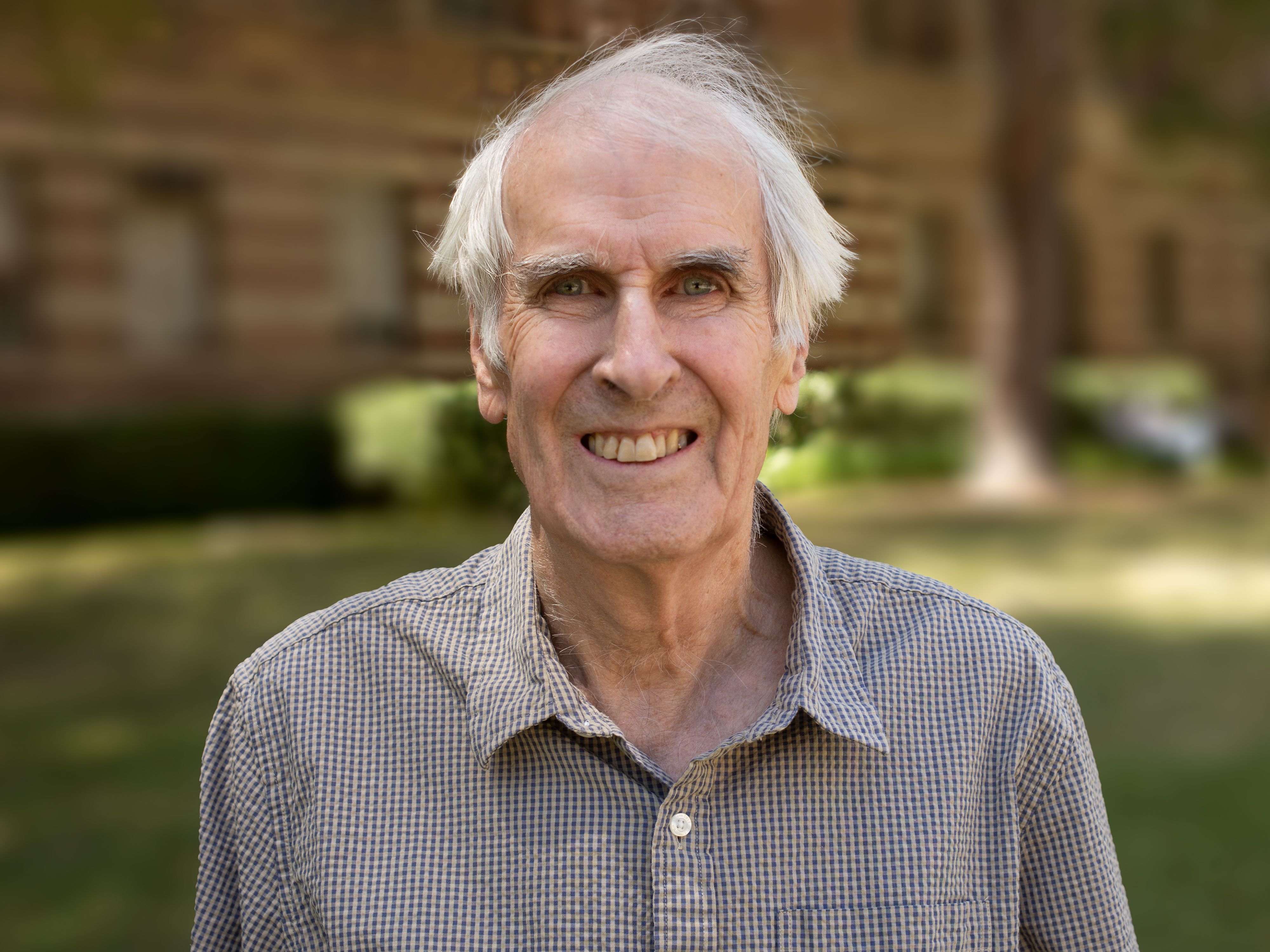 Laureates and prizes | The Kavli Prize