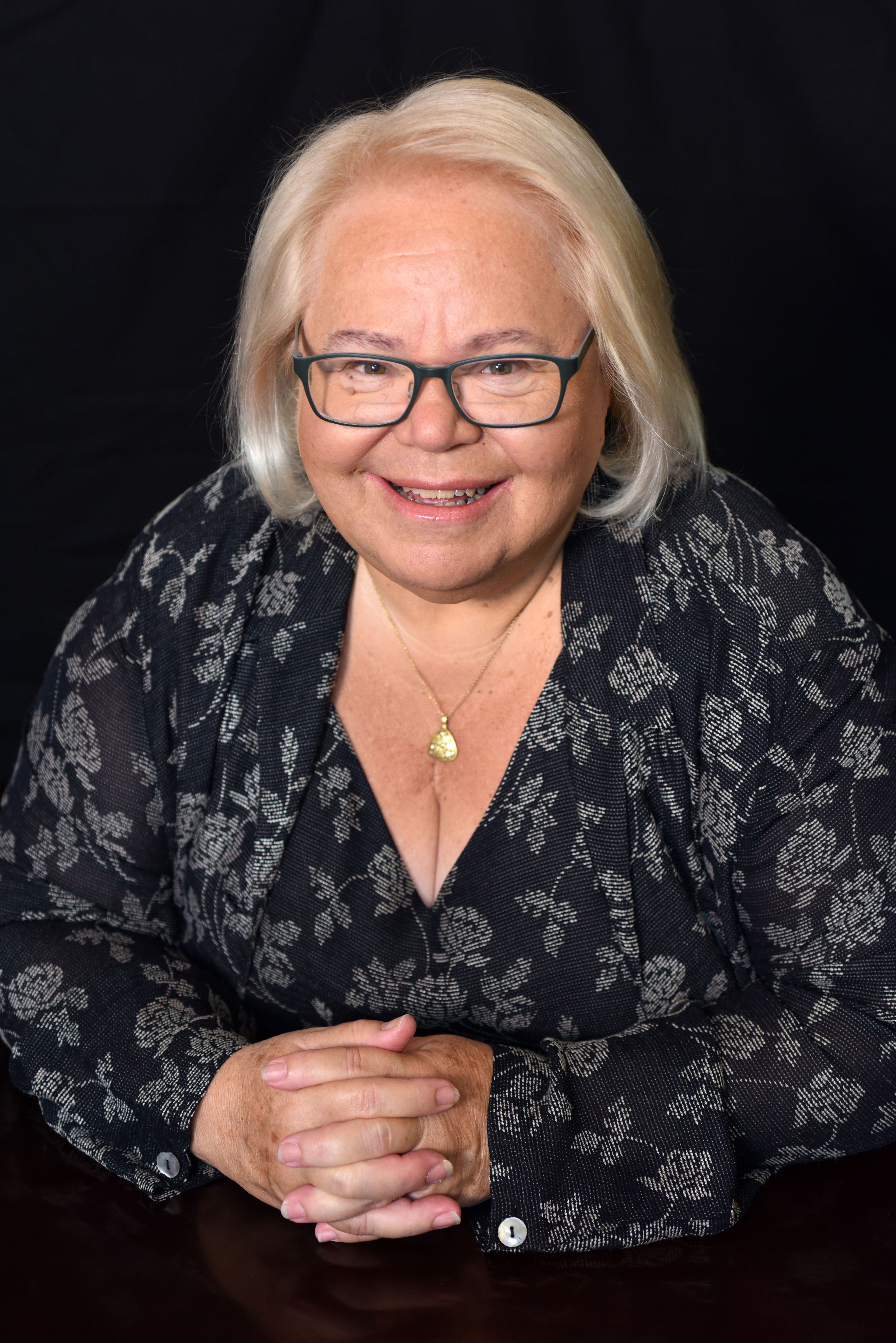 Eve Marder life story | The Kavli Prize