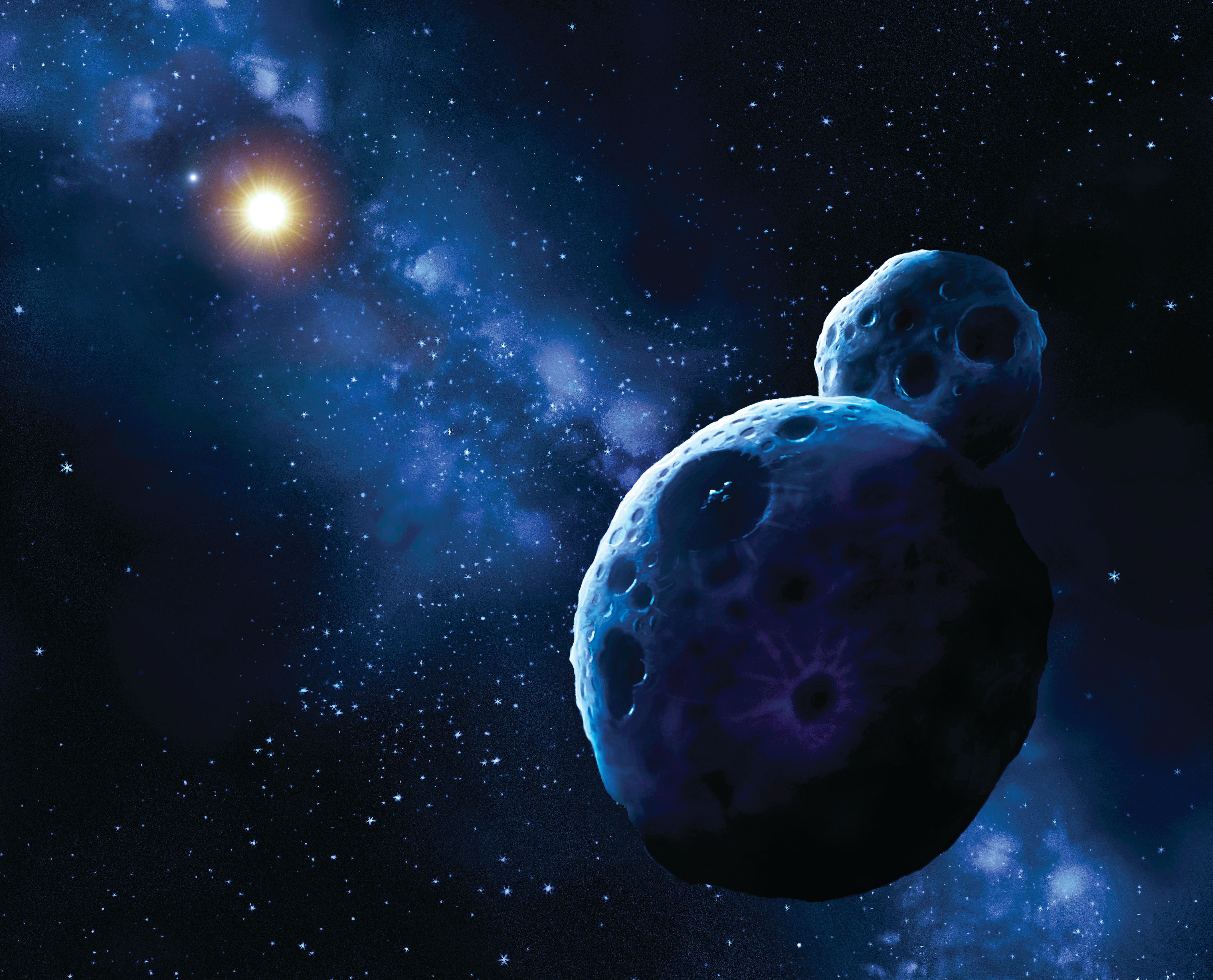 Kavli Prize Laureate Jane X. Luu | The Kavli Prize