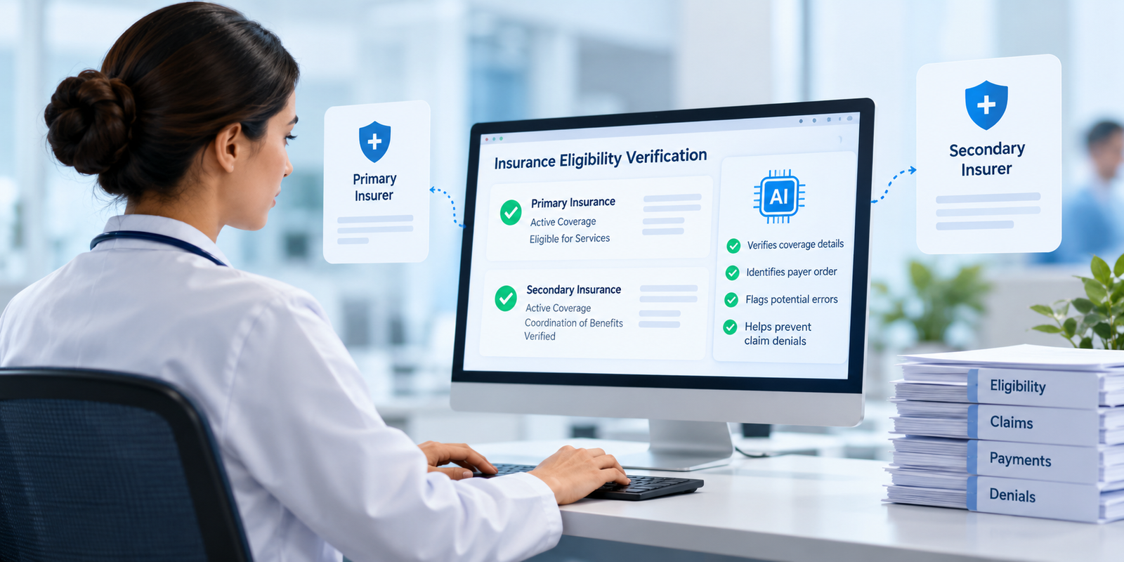 10 Best RCM Solutions for Healthcare Providers in 2026