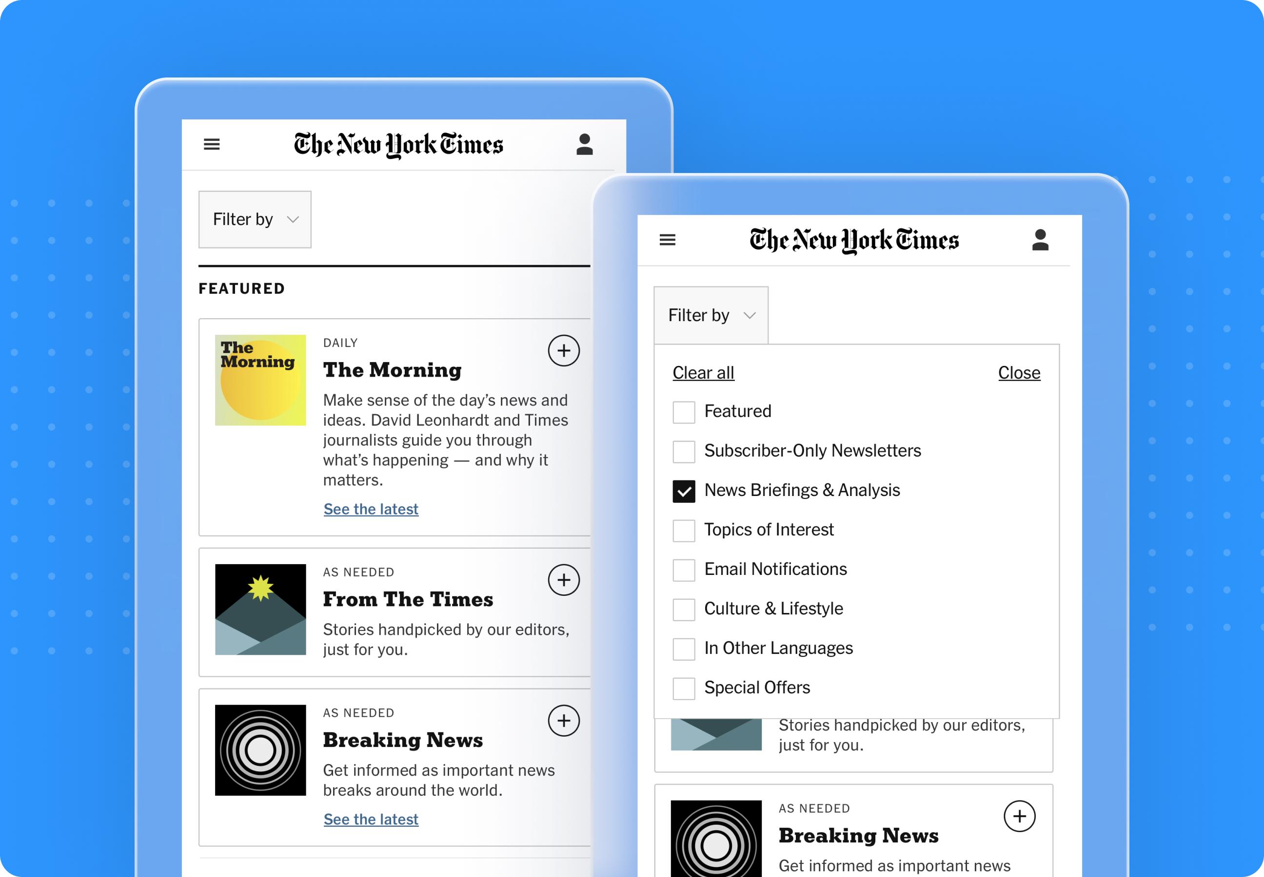 Building an Engaging Email Preference Center: Best Practices and Examples