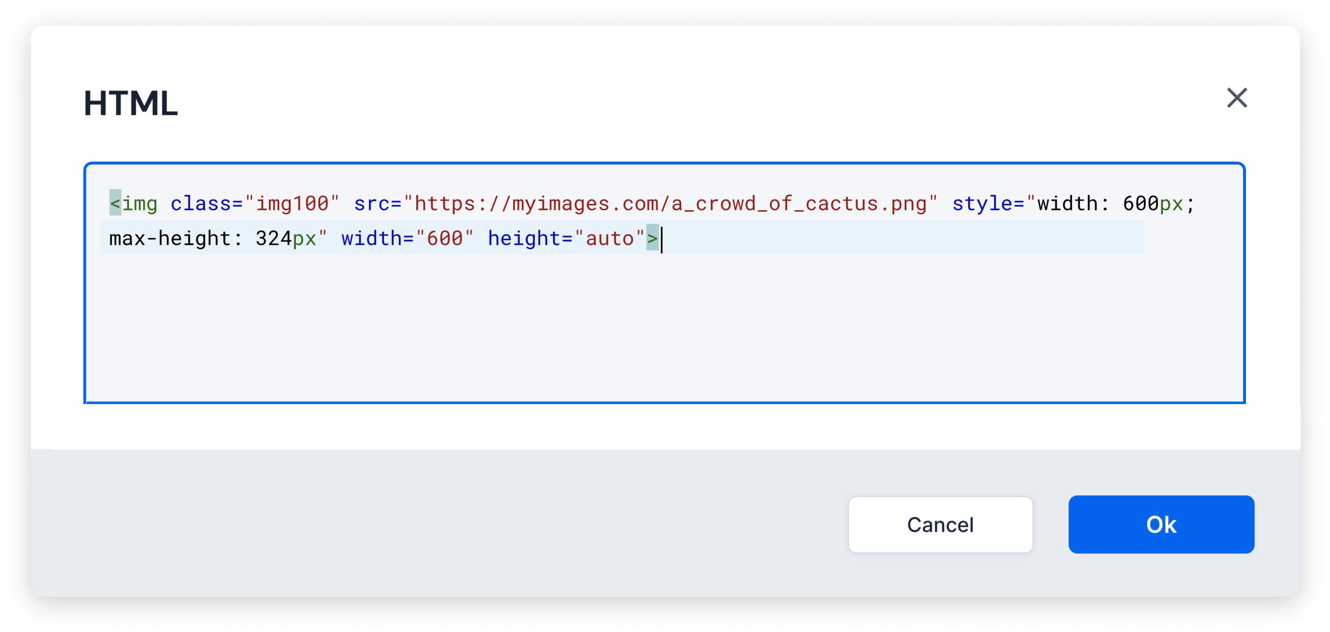 Embedding images in emails? 5 Tips to protect your performance ...