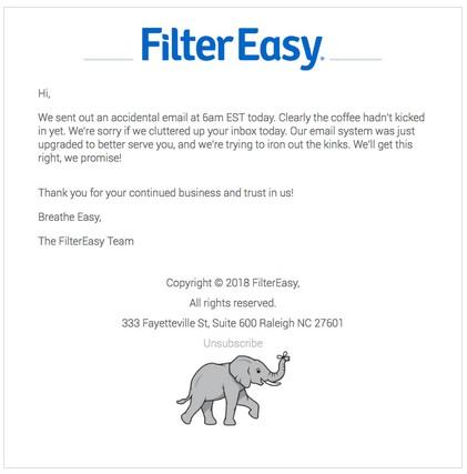 Best practices for resending email | Delivra