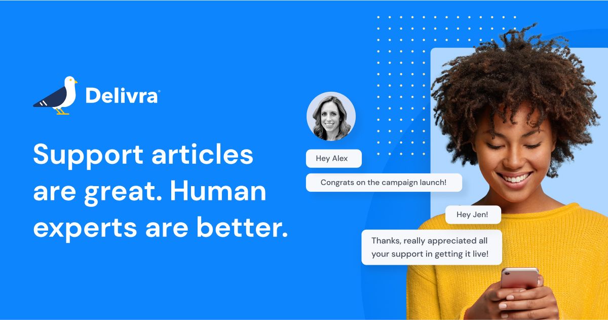 Delivra Professional Services - Expert help for your email marketing ...