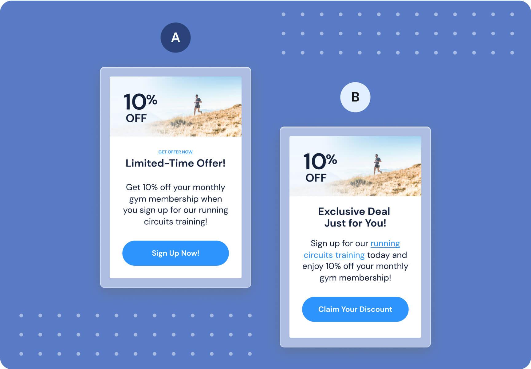 How to create your first email campaign
