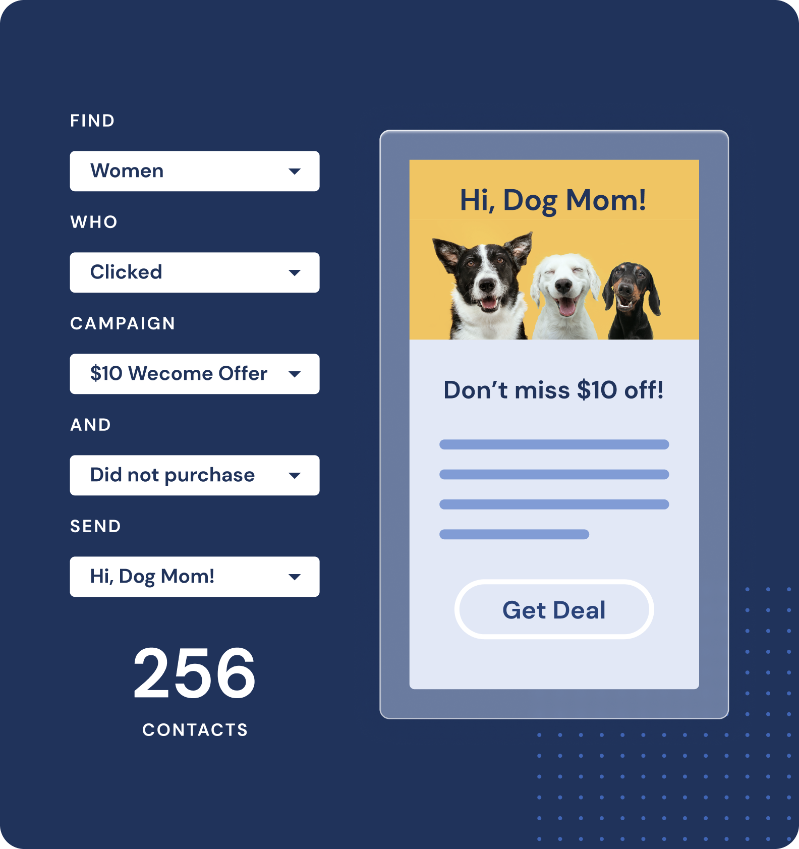 Email & SMS Marketing Automation | Drive better results with Delivra
