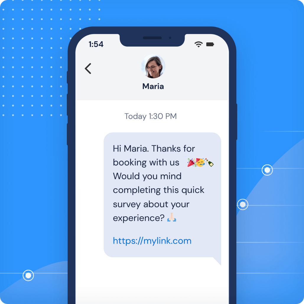 Delivra + MMS: Send images, GIFs, and emojis in your SMS messages | Delivra