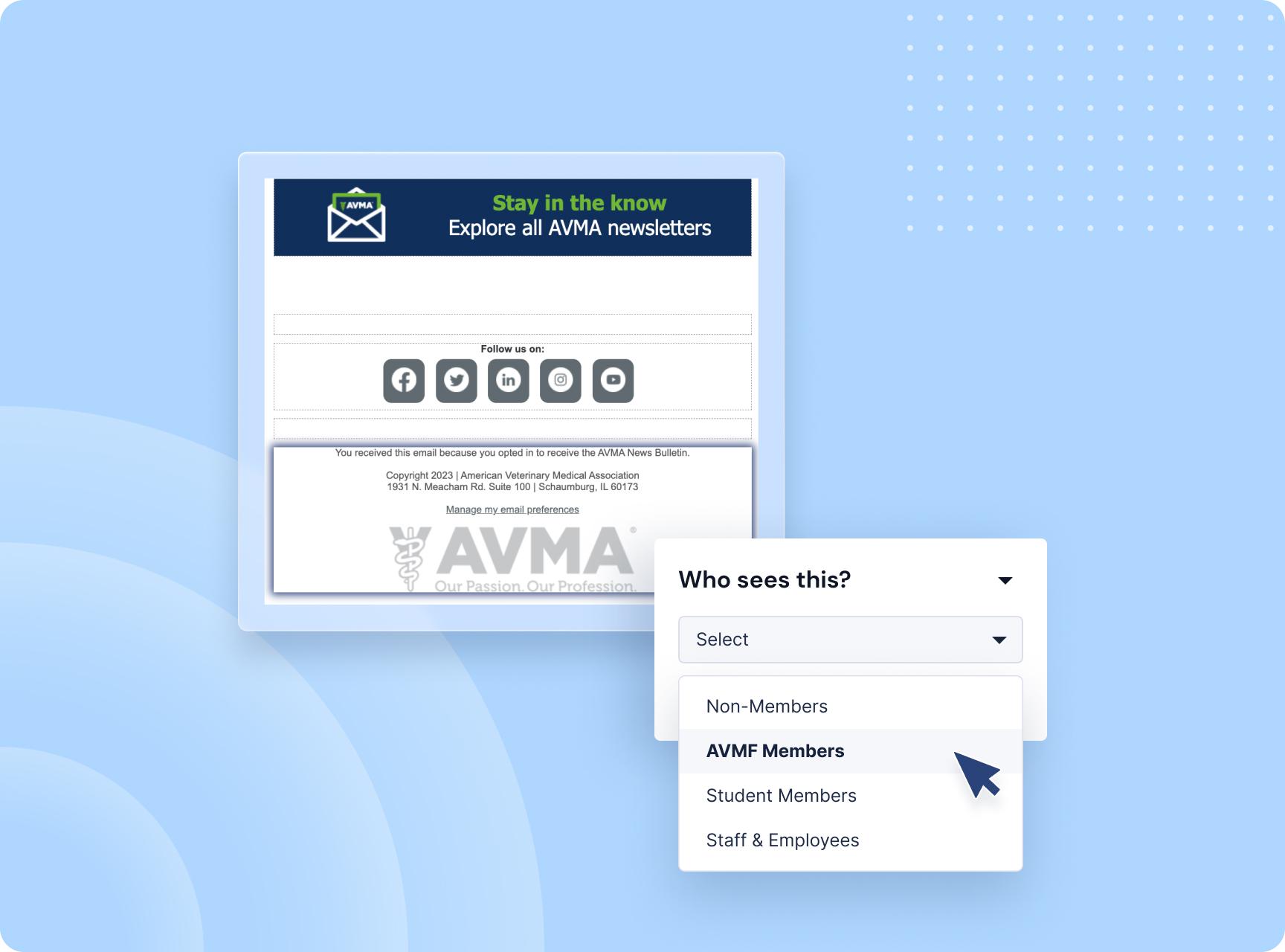 Unlock the power of personalization in email marketing