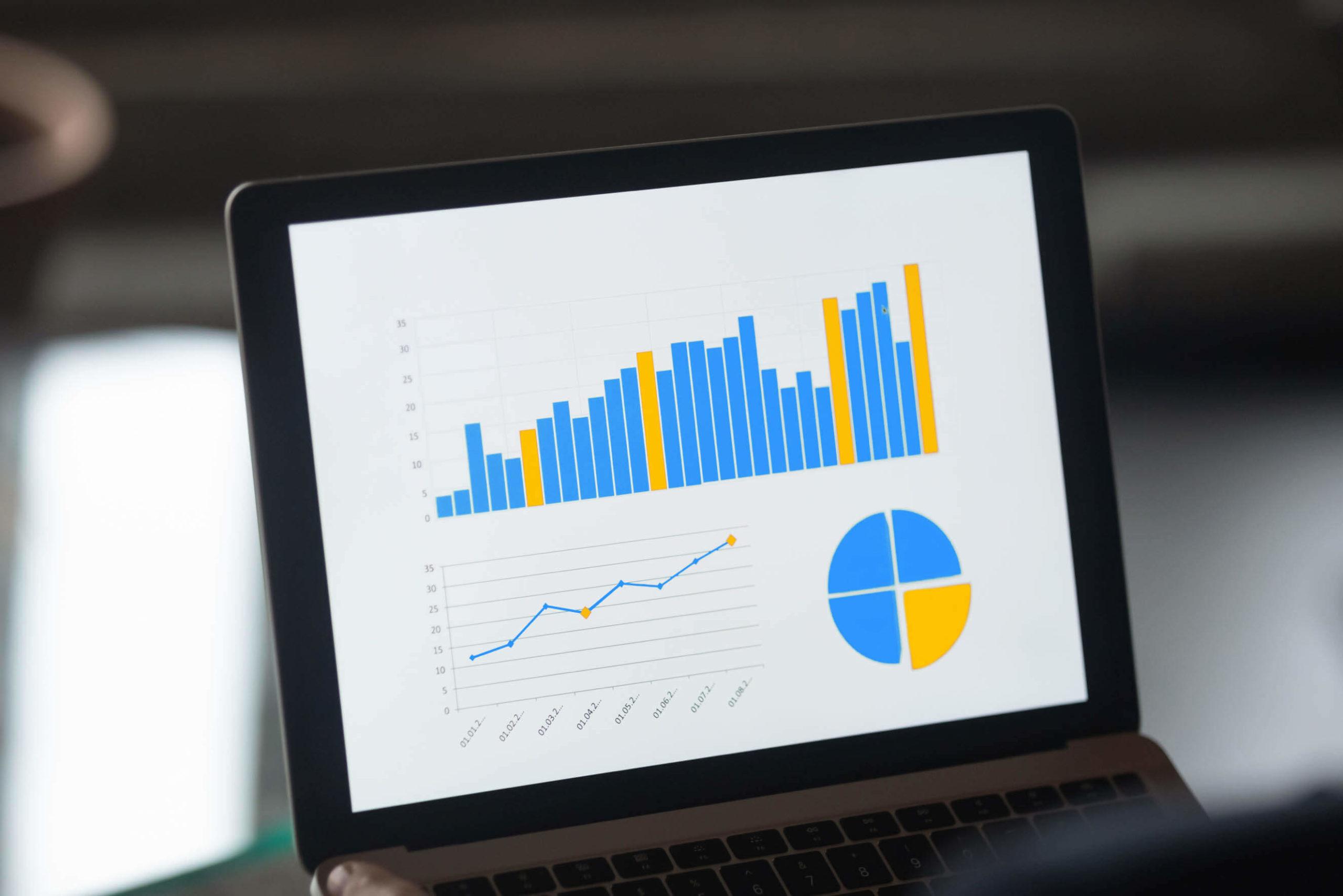 Reporting & Analytics | Delivra