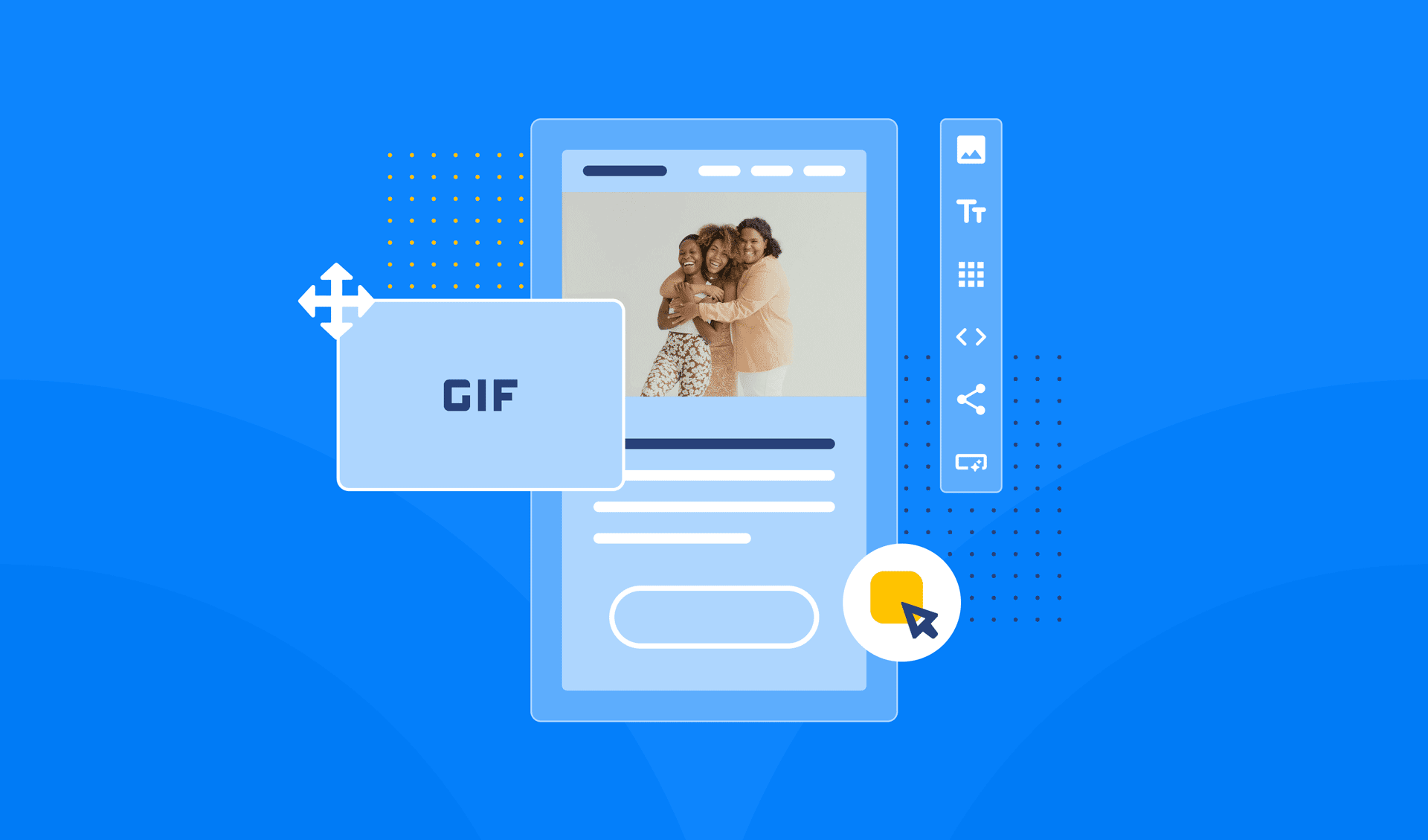 Why and How to Insert a GIF into an Email | Delivra