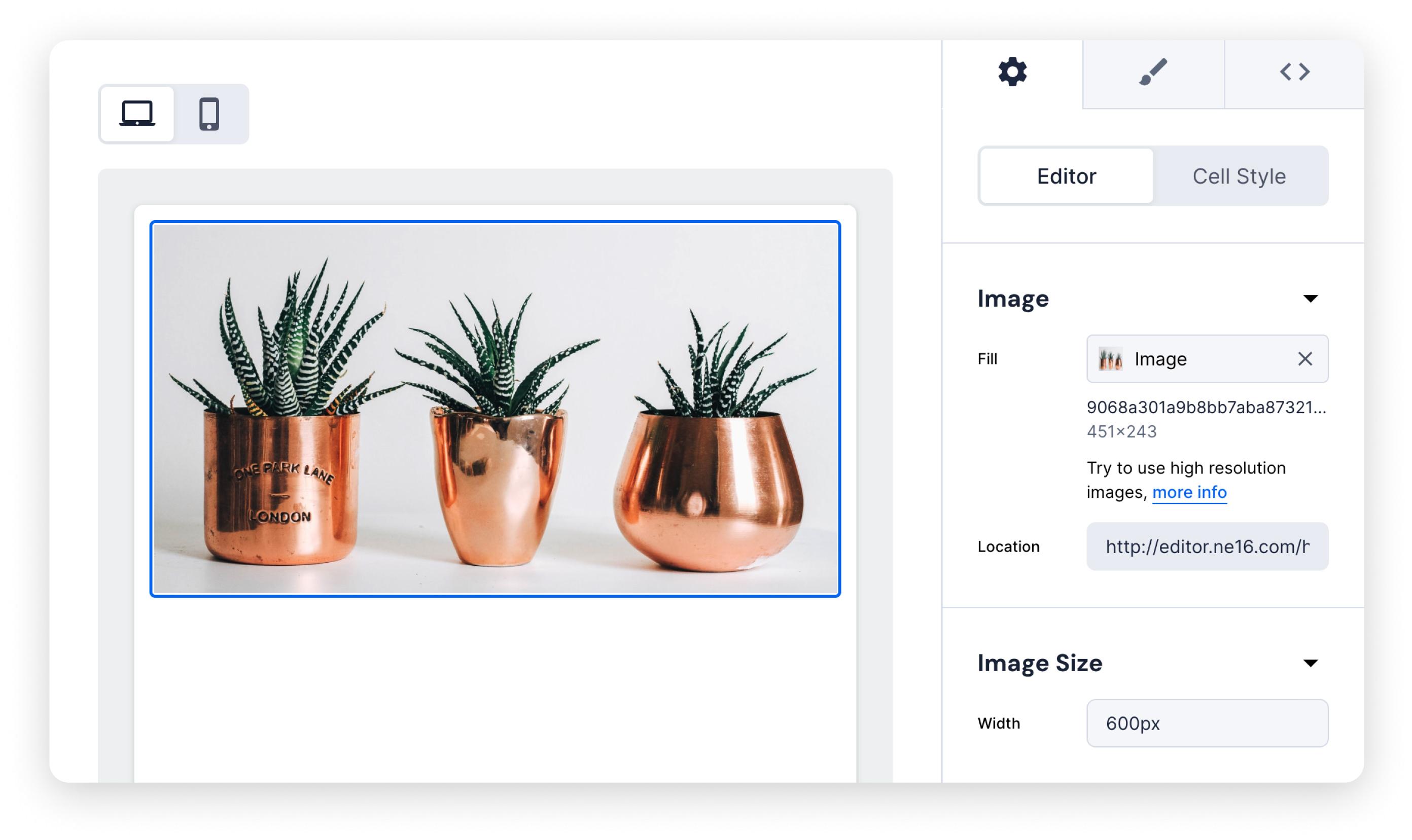 Embedding images in emails? 5 Tips to protect your performance ...
