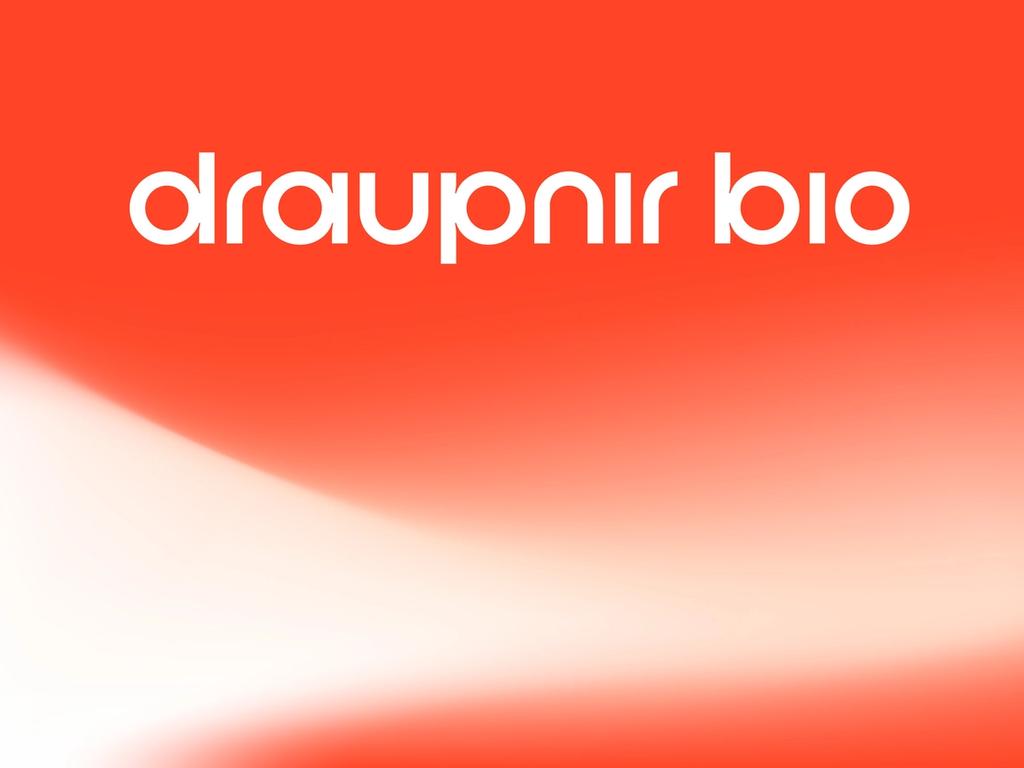 Draupnir Bio • About