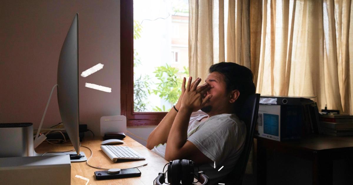 Produce8: 8 Digital Distractions Continually Impairing Your ...