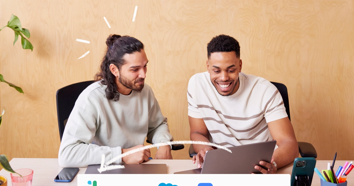 Produce8: How to Build a Slack Guideline for Successful Teamwork and ...