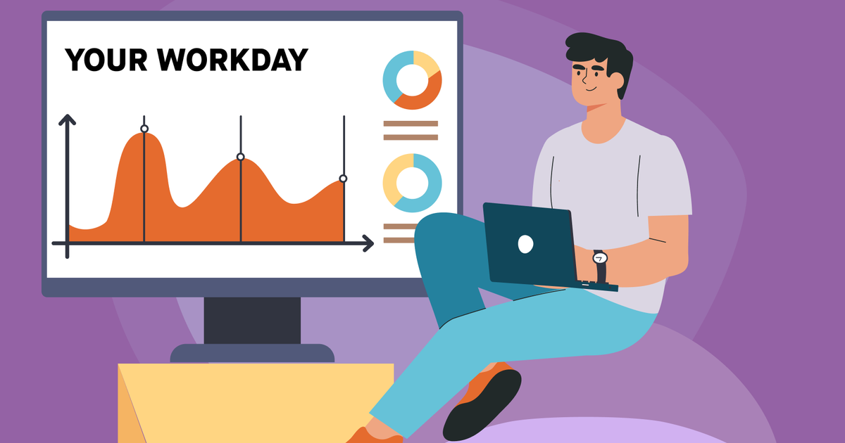 Produce8: The Great Workdays Kickoff for Individuals