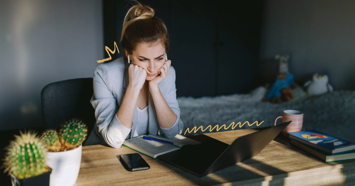 Produce8: How to Spot Employee Burnout Signs and Improve the Workday