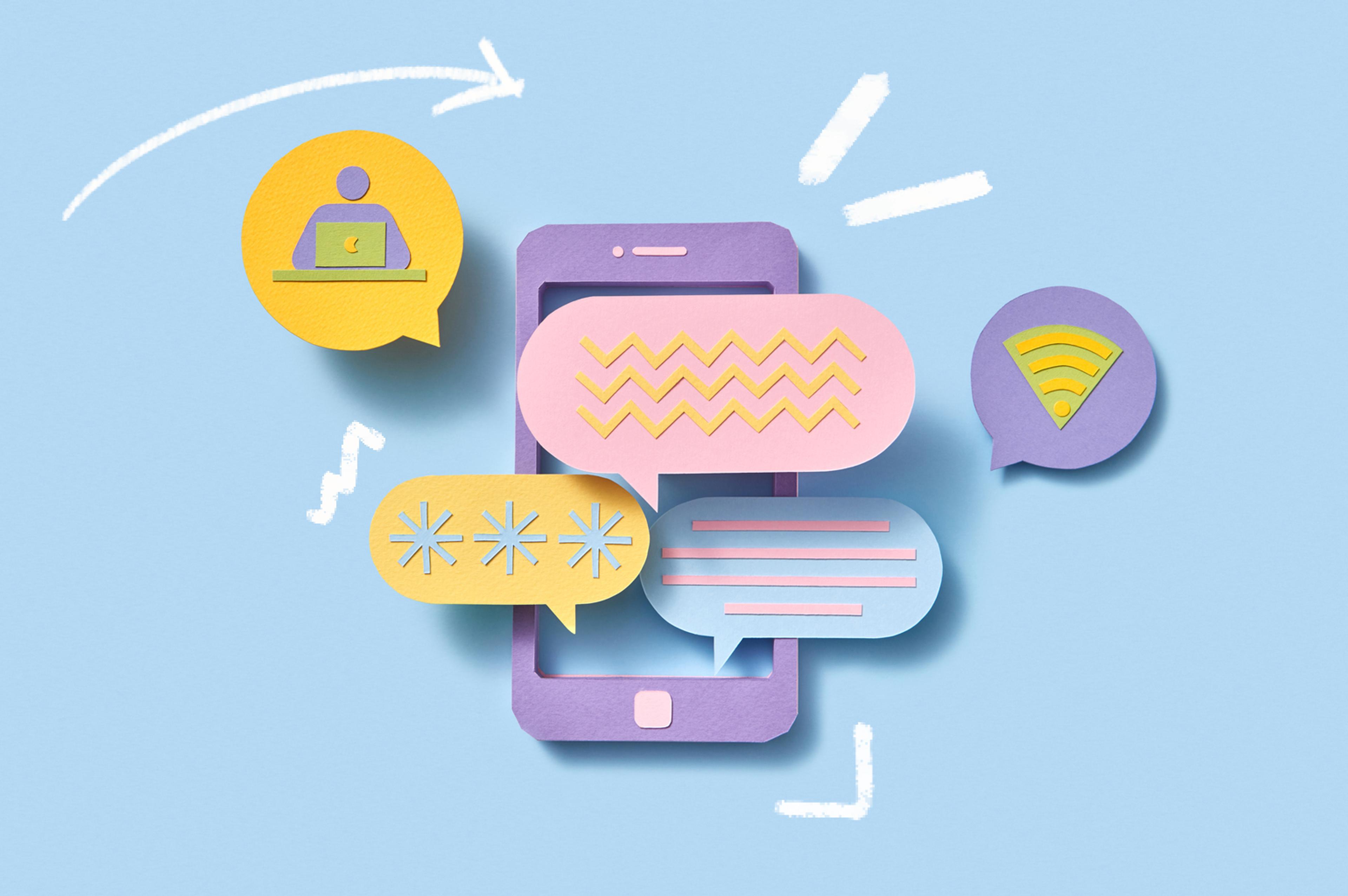 Digital (Over)Communication is Killing Productivity and Effective ...